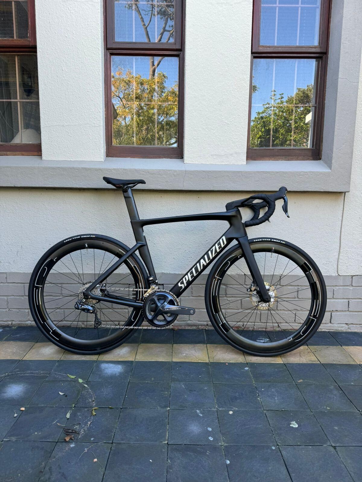 Specialized Venge Disc | Road Bikes | Bike Hub