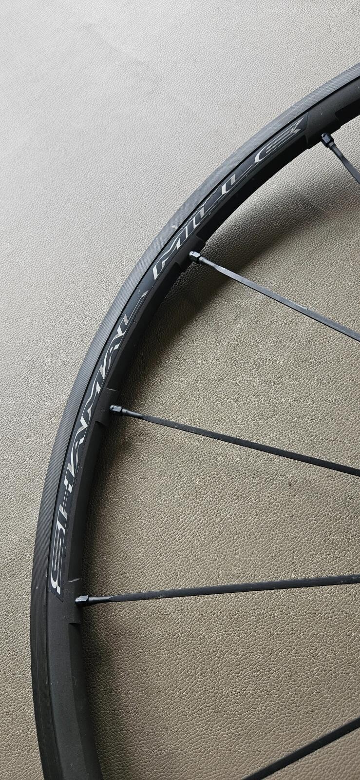 Campagnolo Shamal Mille wheelset | Road Bike Rims | Bike Hub