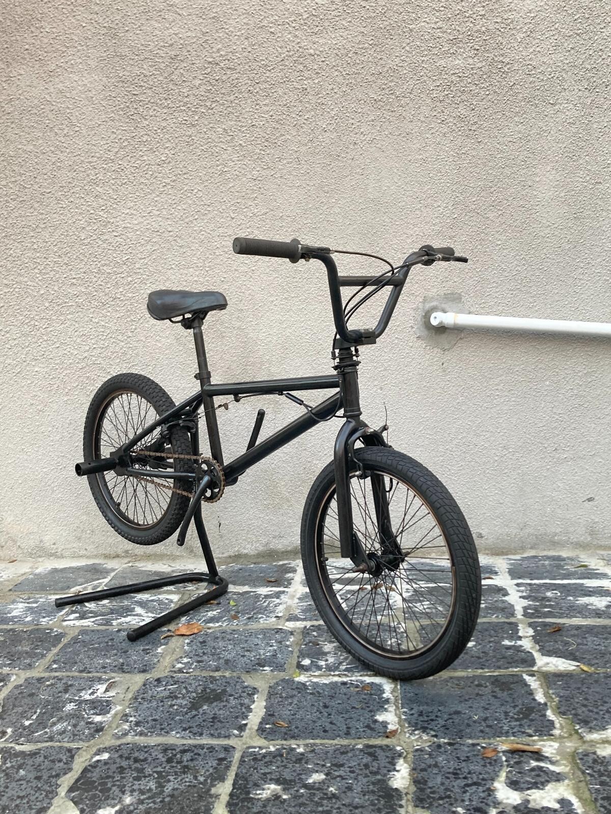 Custom Mongoose trick bmx bike | BMX Bikes | Bike Hub