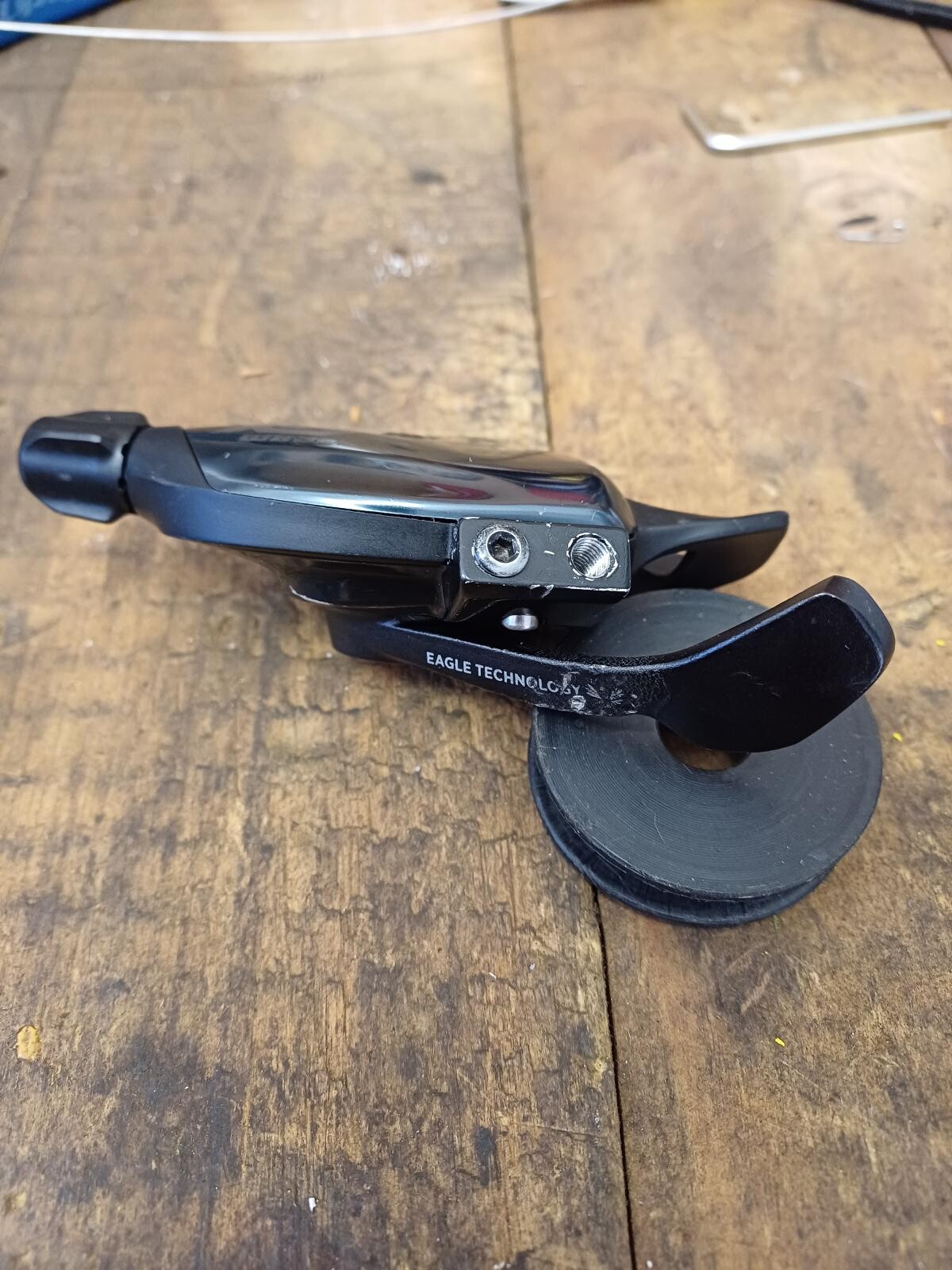 SRAM GX 12 speed | Shifters | Bike Hub