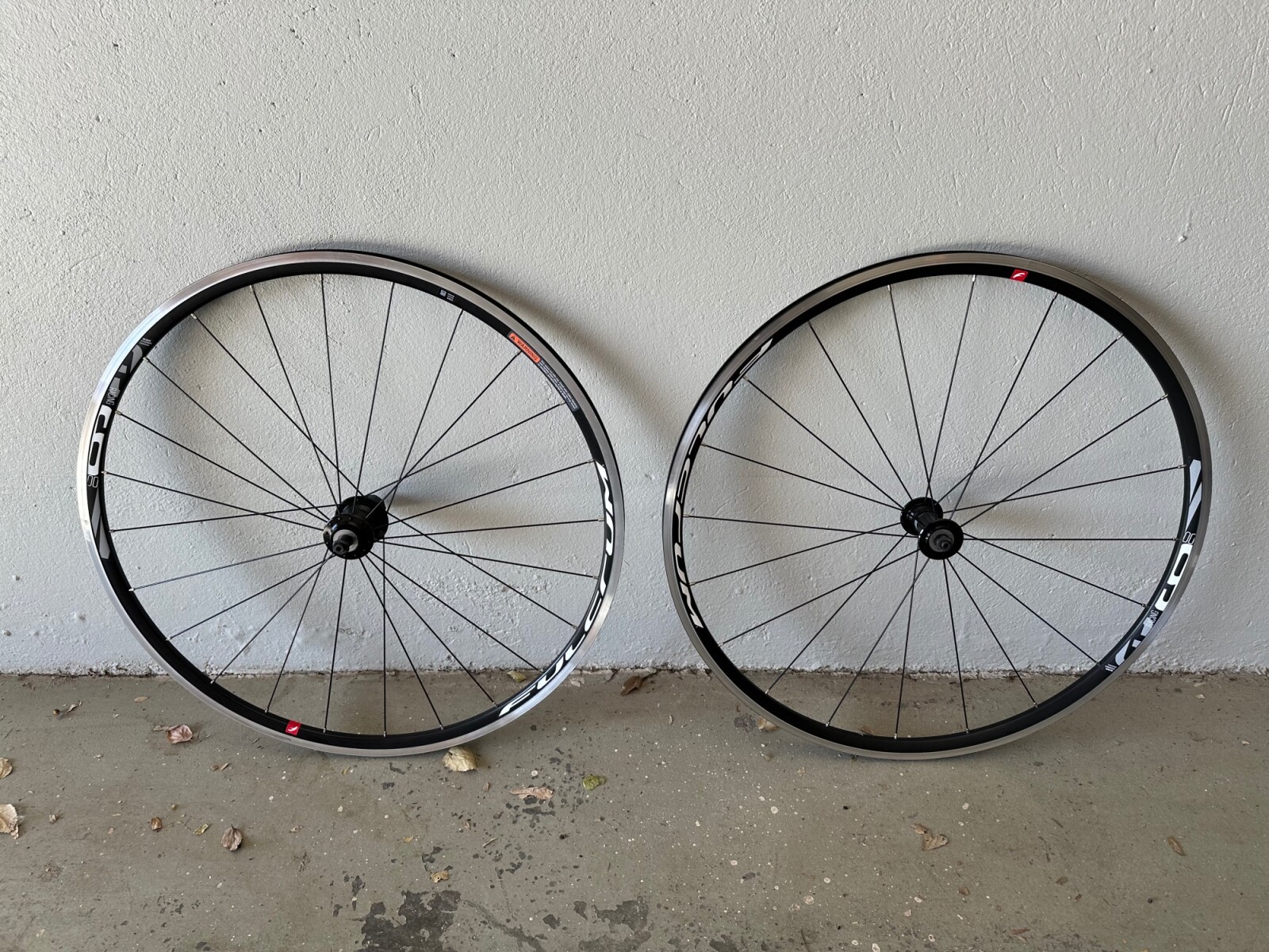 Fulcrum racing wheels | Road Bike Rims | Bike Hub