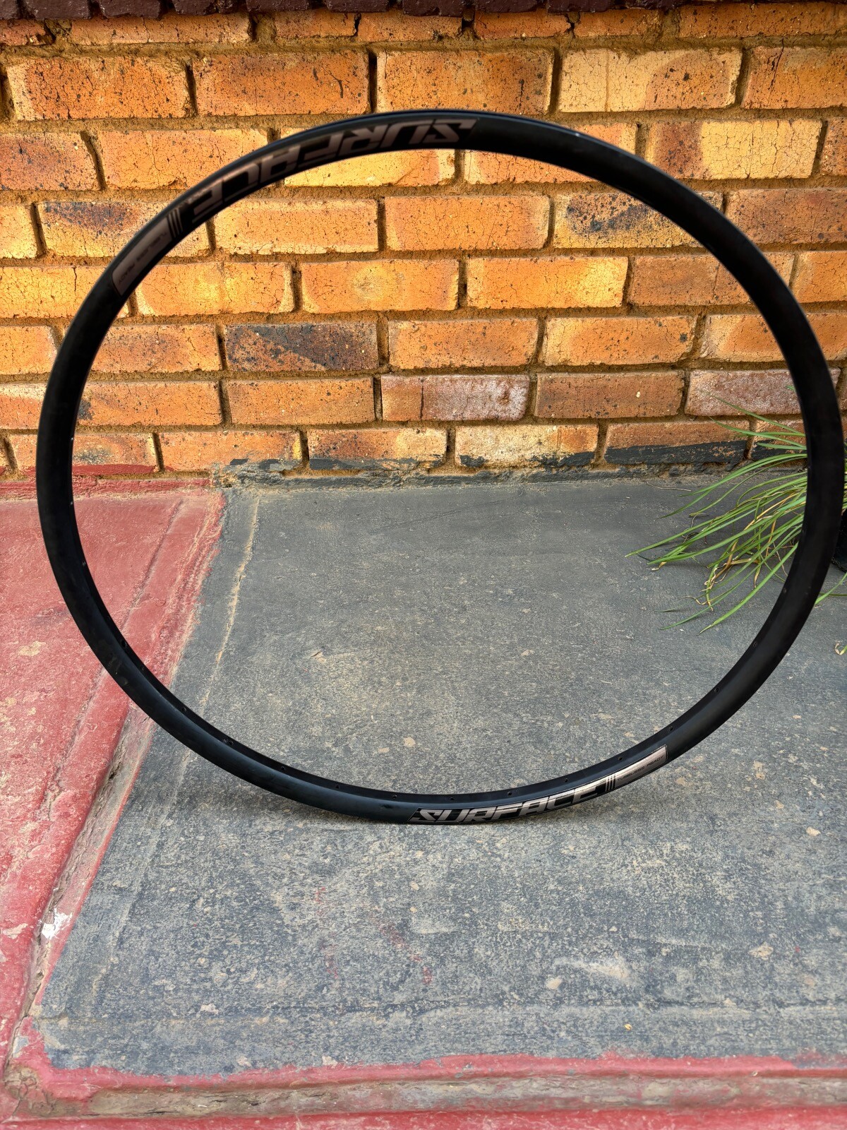 Surface rim | Mountain Bike Rims | Bike Hub