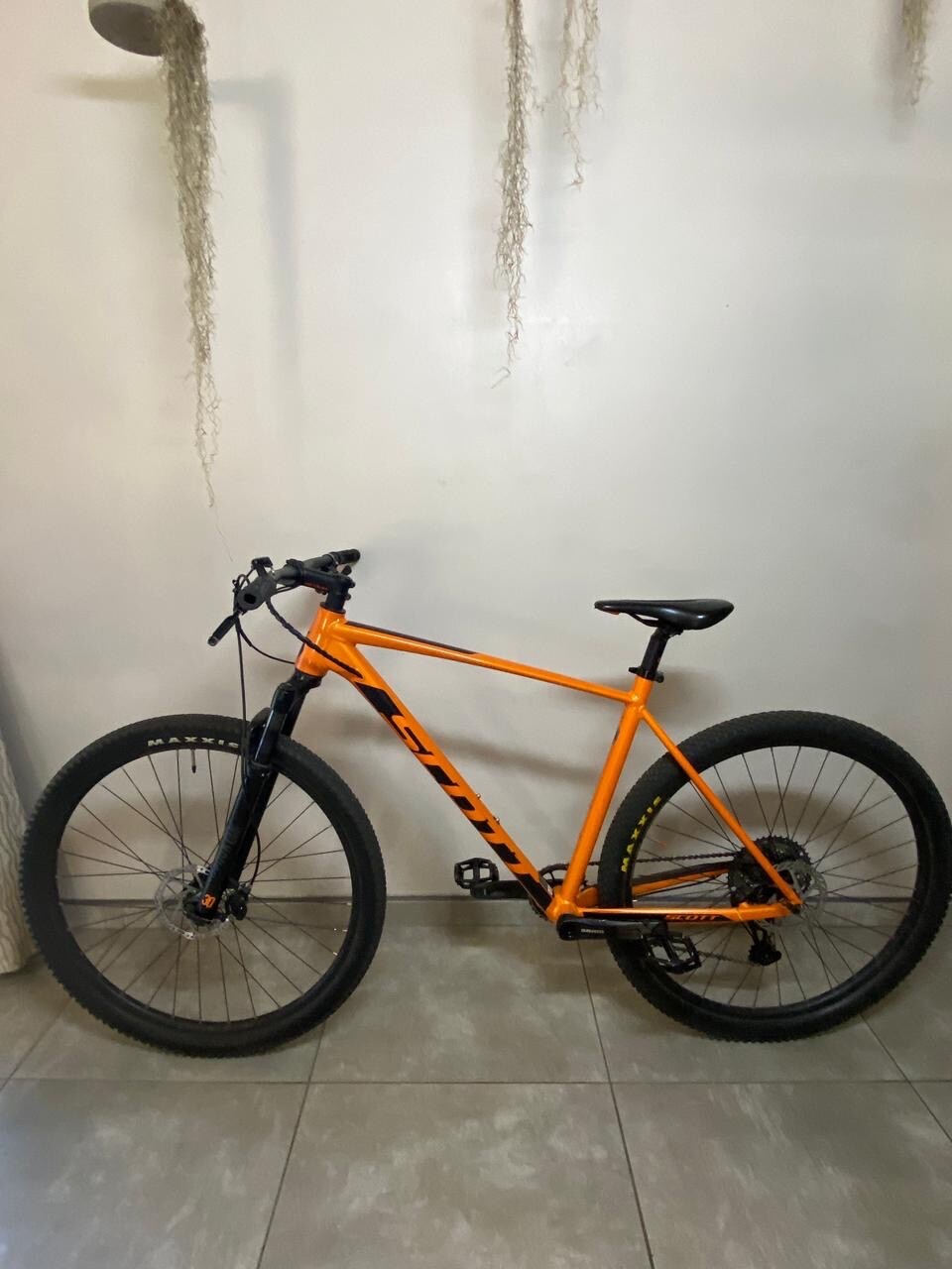 Scott Scale 970 XL 2020 | Hardtail Mountain Bikes | Bike Hub