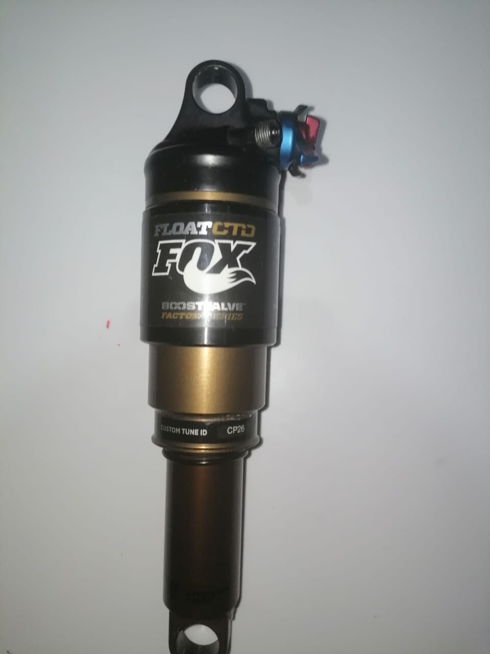 Price drop fox rear suspension | Rear Shocks | Bike Hub