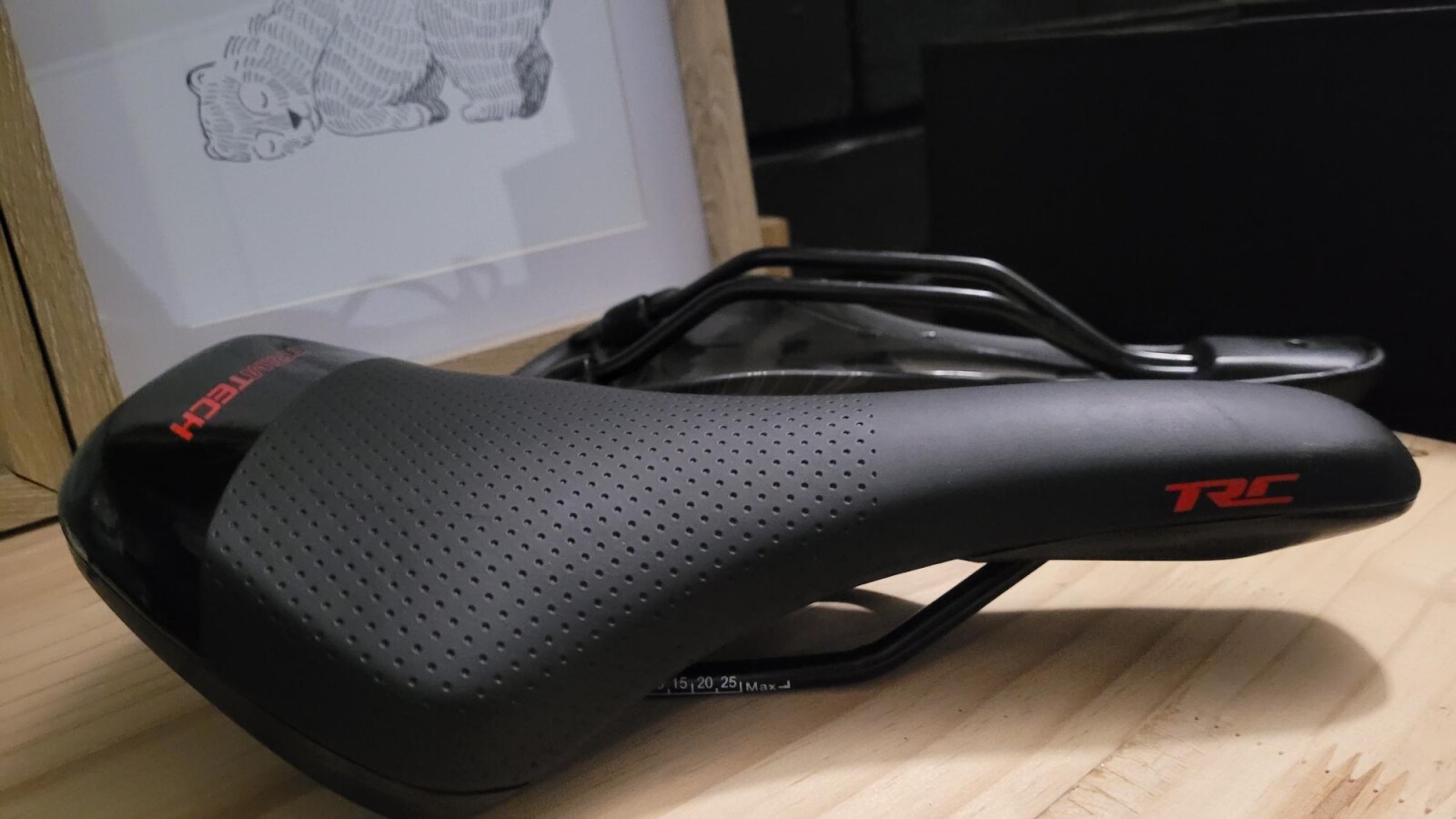 TrimTech RC | Saddles | Bike Hub