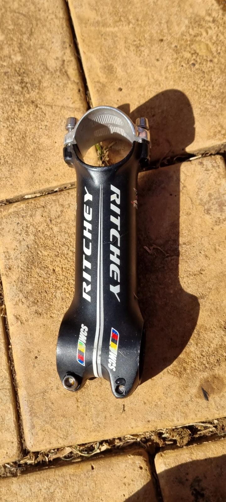 Ritchey Superlight wcs stem | Stems | Bike Hub