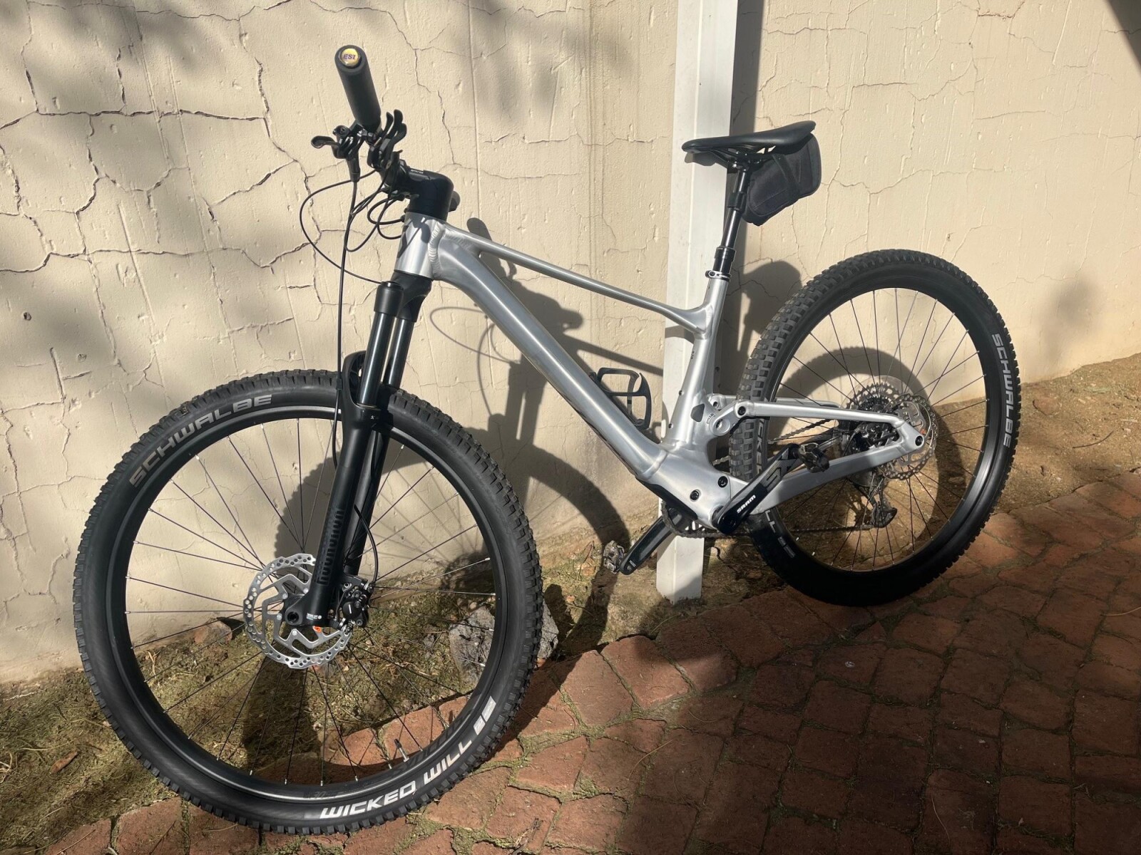2023 Scott Spark 970 - Price Drop | Dual Suspension Mountain Bikes ...