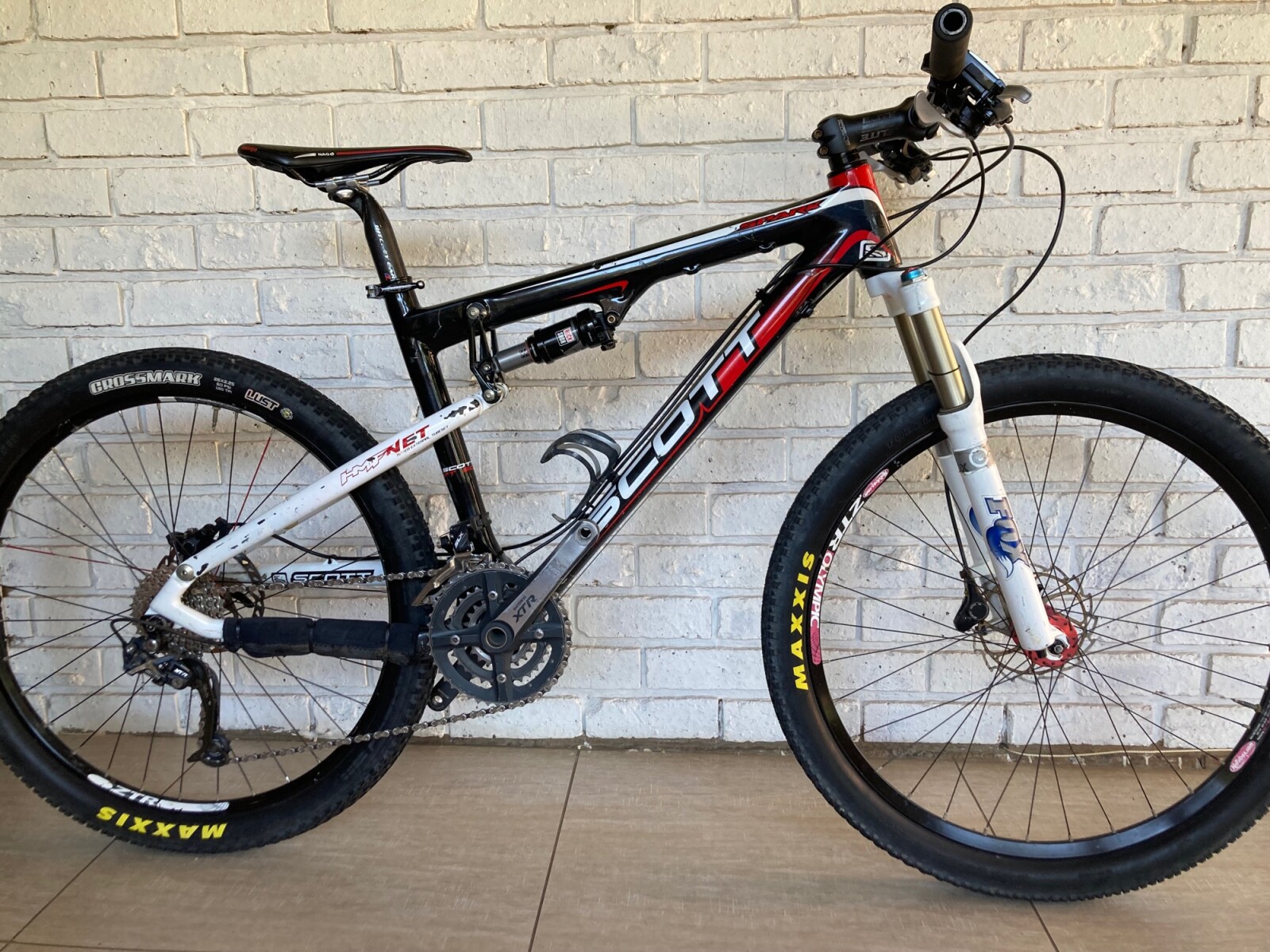 Scott 26inch - Medium | Hardtail Mountain Bikes | Bike Hub