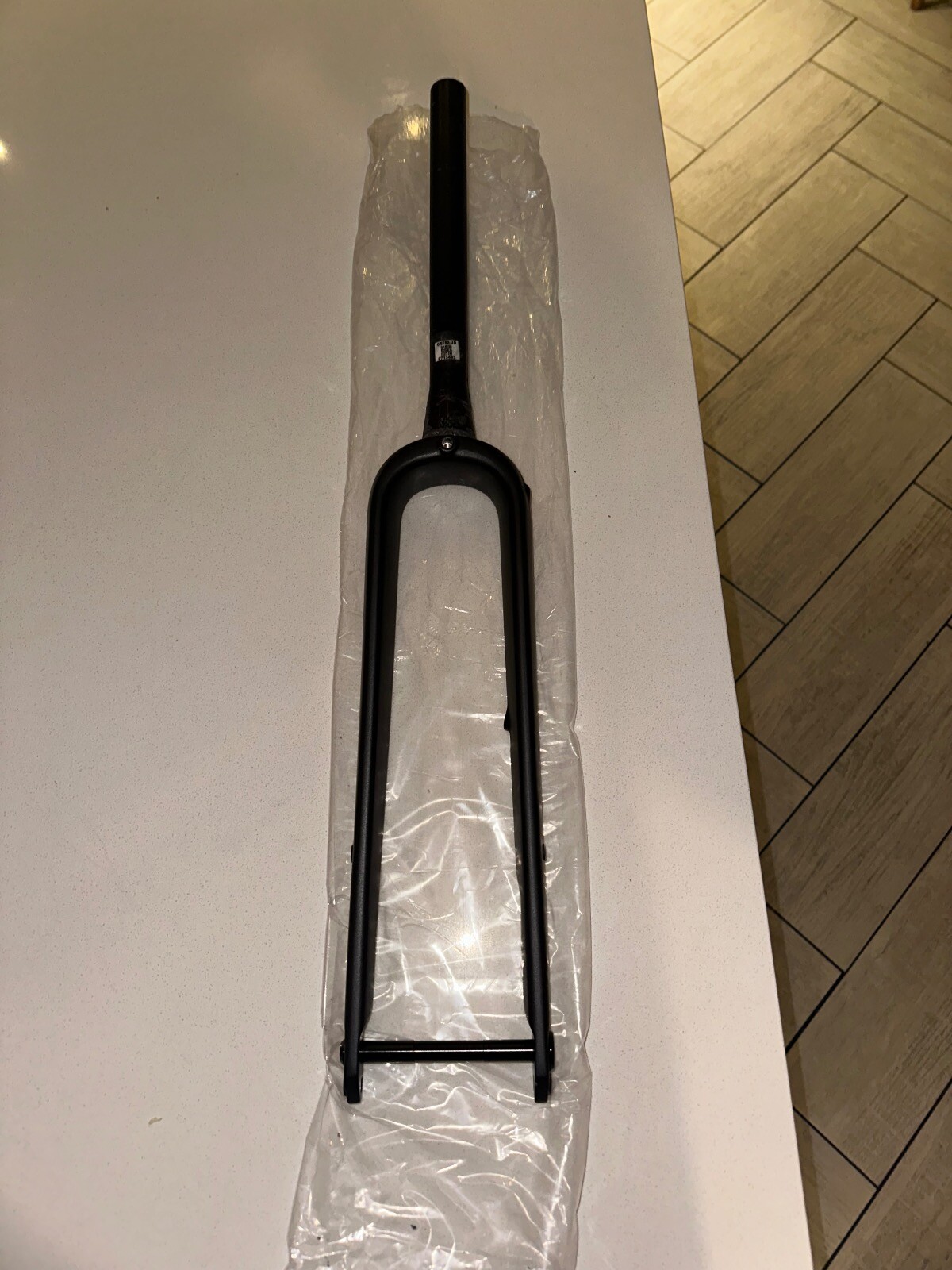 Gravel fork - Carbon | Road Bike Forks | Bike Hub