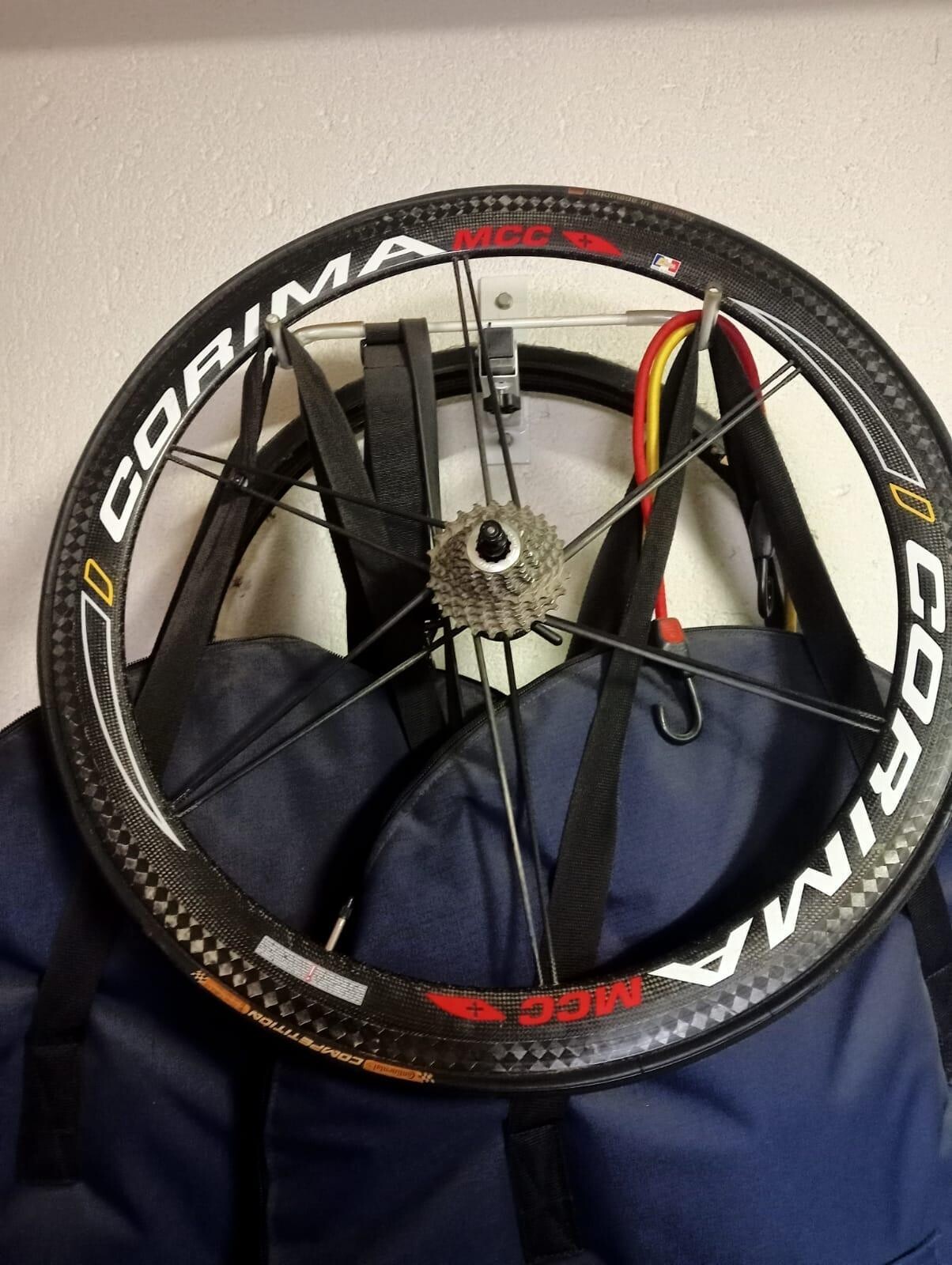 Corima Wheels | Road Bike Wheels | Bike Hub