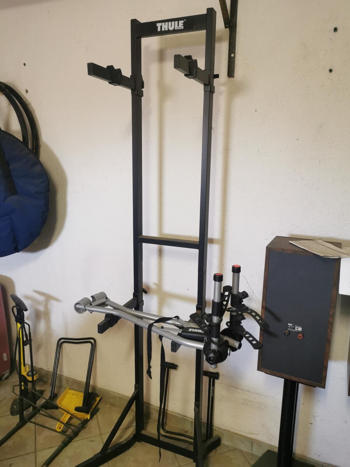 Thule Rack | Bike Racks | Bike Hub