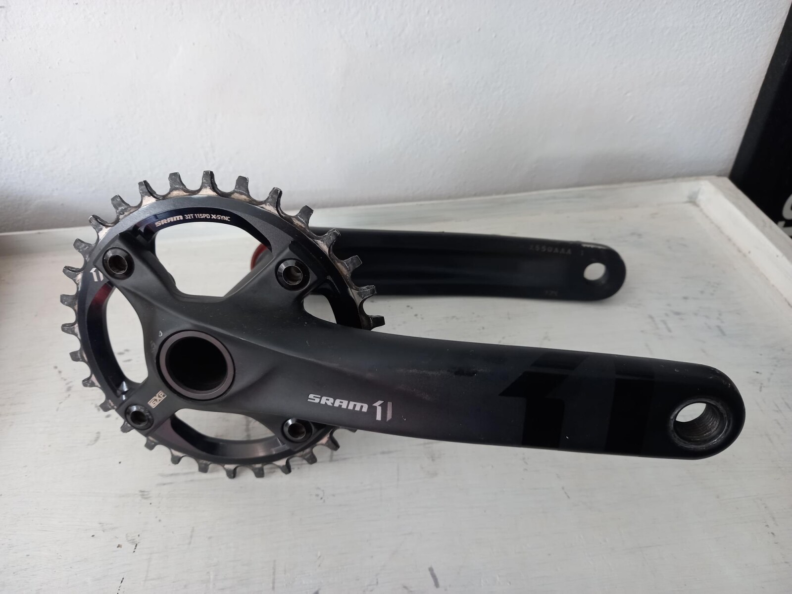 Sram X1 GXP Crankset | Cranksets | Bike Hub
