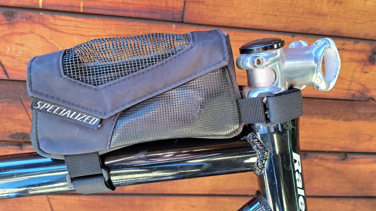 Specialized toptube bag | Saddle Bags & On-bike Storage | Bike Hub