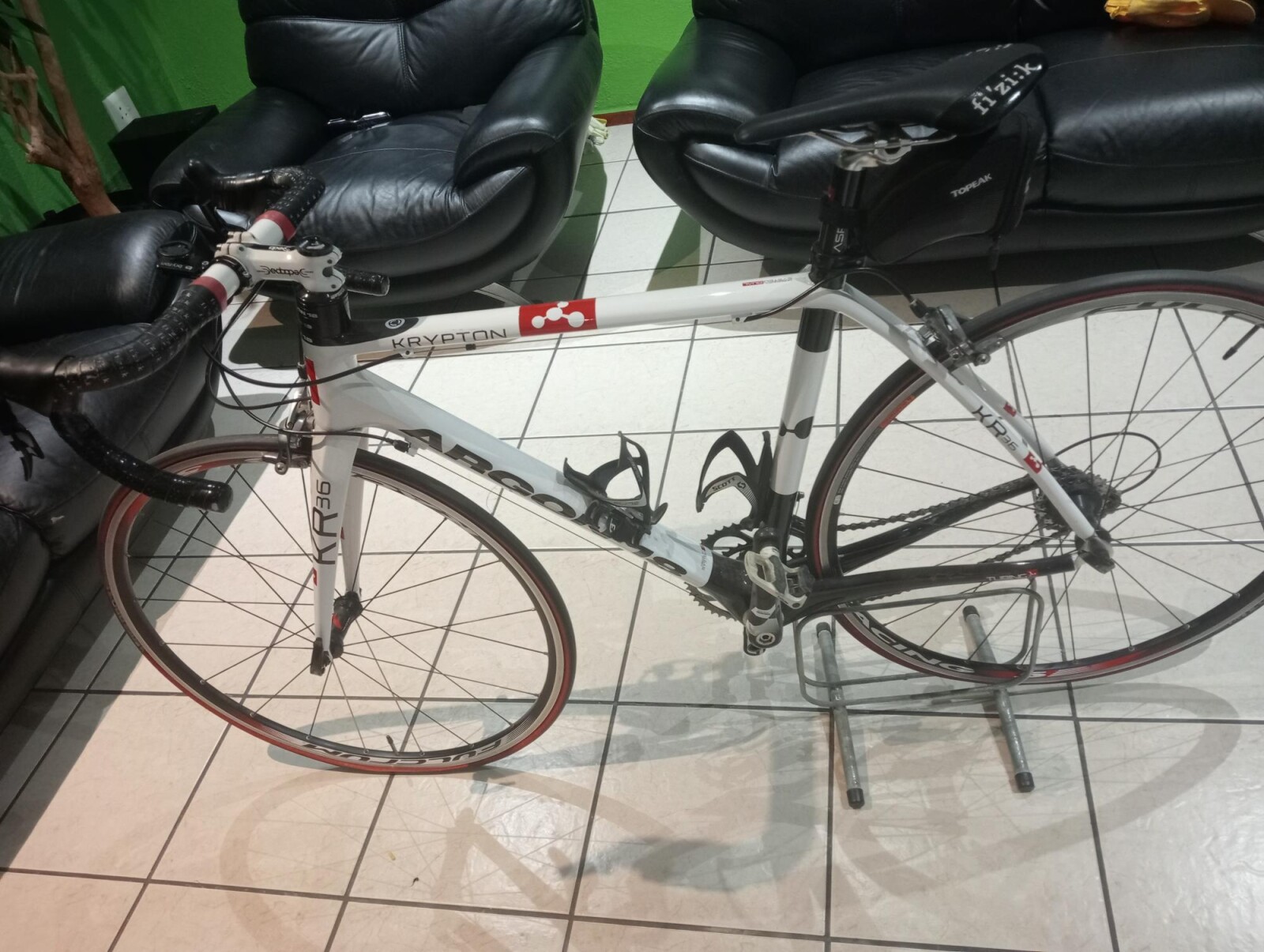 Argon 18 Road bike | Road Bikes | Bike Hub