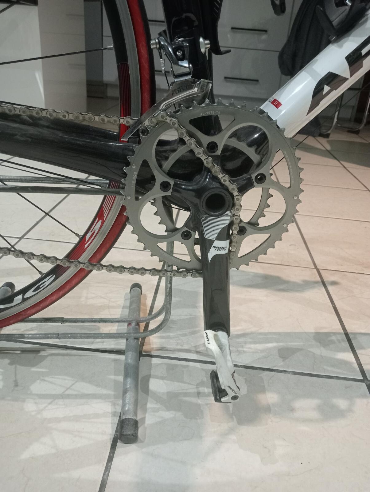 Argon 18 Road bike | Road Bikes | Bike Hub