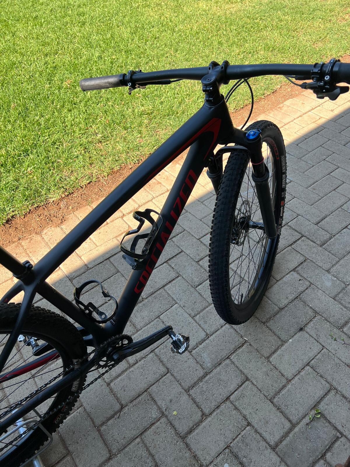 Specialized Epic HT | Hardtail Mountain Bikes | Bike Hub