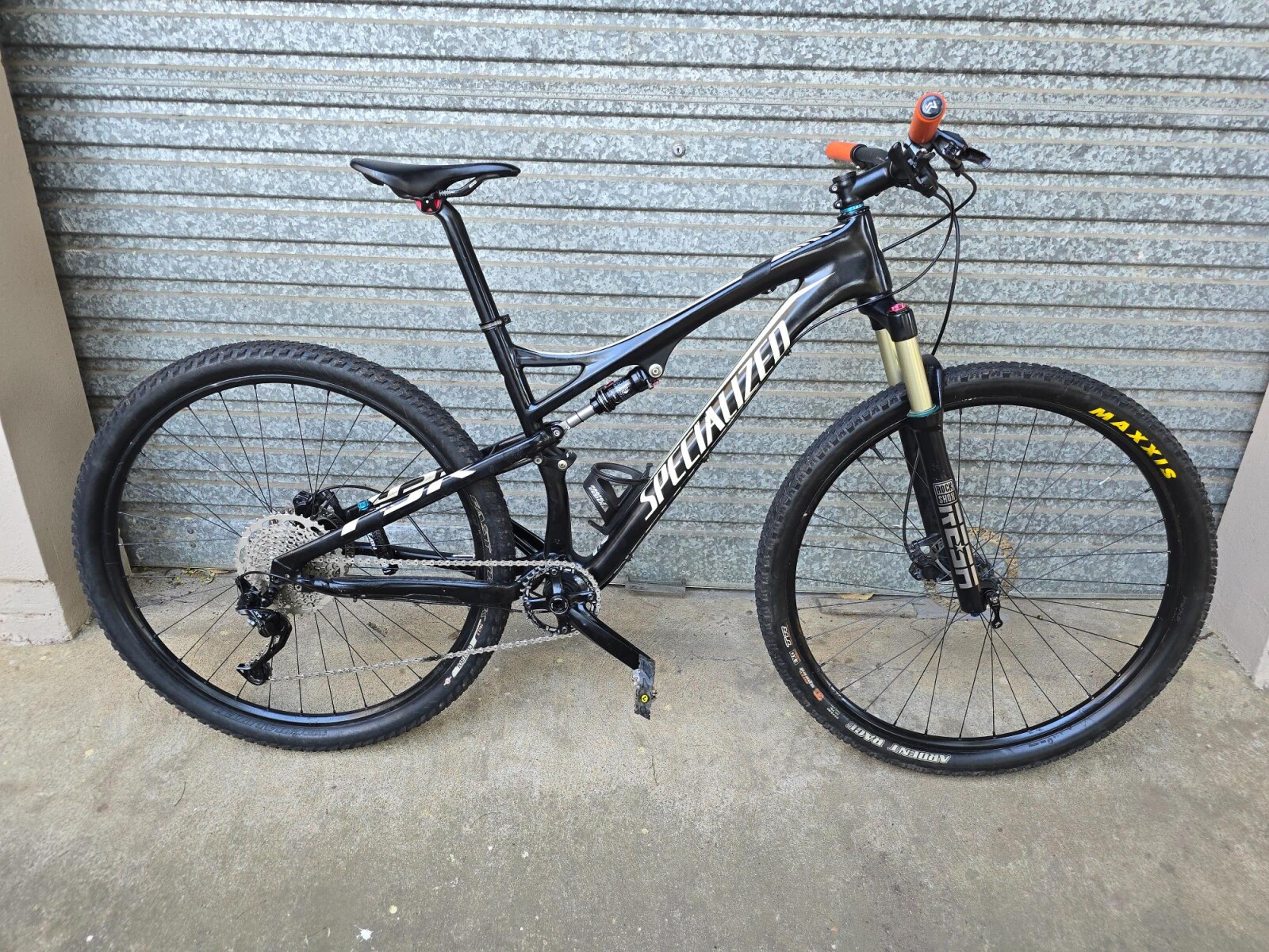 Carbon specialized epic | Dual Suspension Mountain Bikes | Bike Hub