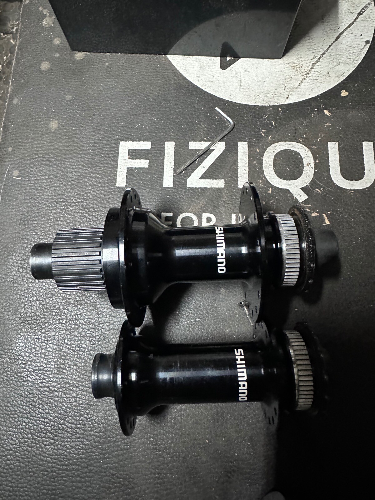 Shimano 12 speed Boost Hubs | Mountain Bike Hubs | Bike Hub