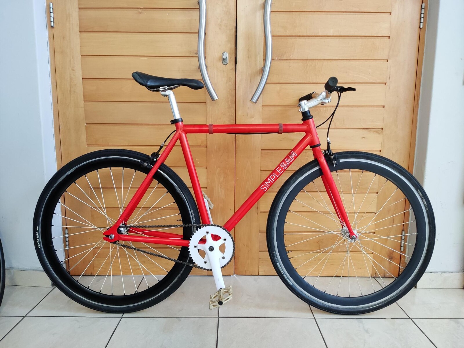 Simple Sam | Commuter Bikes | Bike Hub