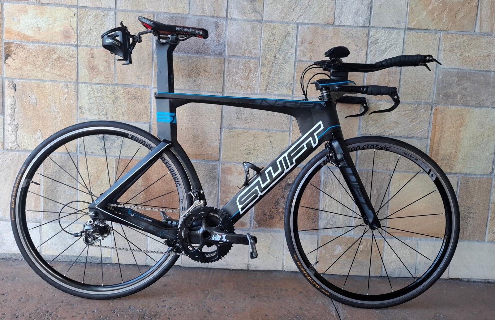 Swift N-Gen | Triathlon & Time Trial Bikes | Bike Hub