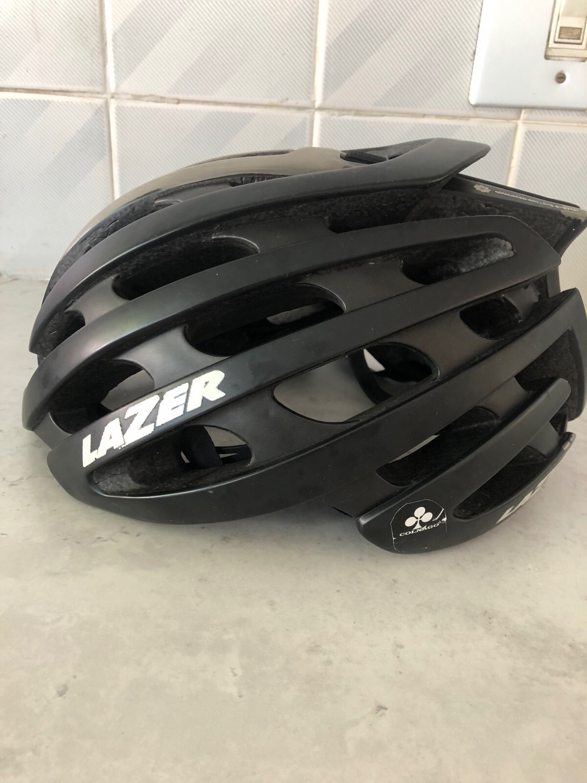Lazar helmet | Helmets | Bike Hub