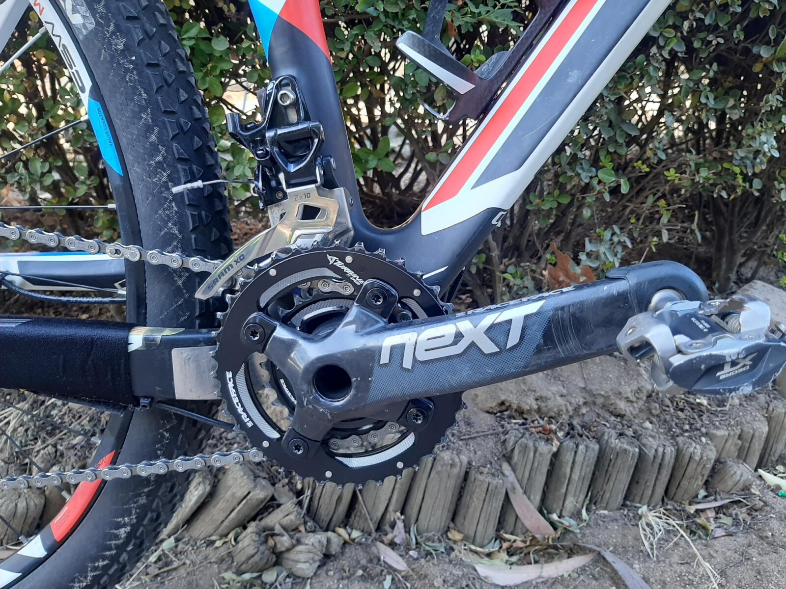 Cube Mountain Bike | Dual Suspension Mountain Bikes | Bike Hub