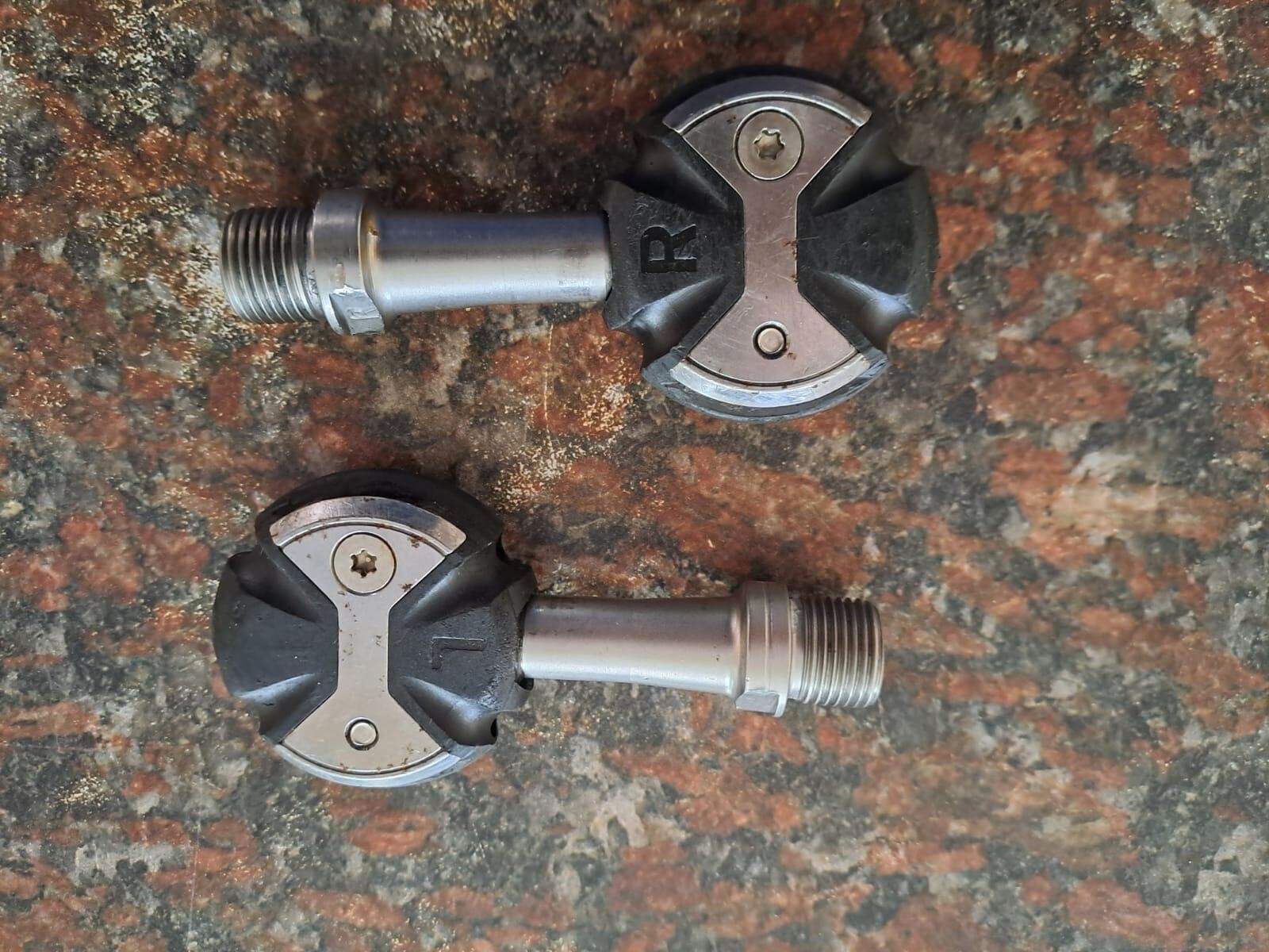 Speedplay Pedals and Bearings | Pedals | Bike Hub