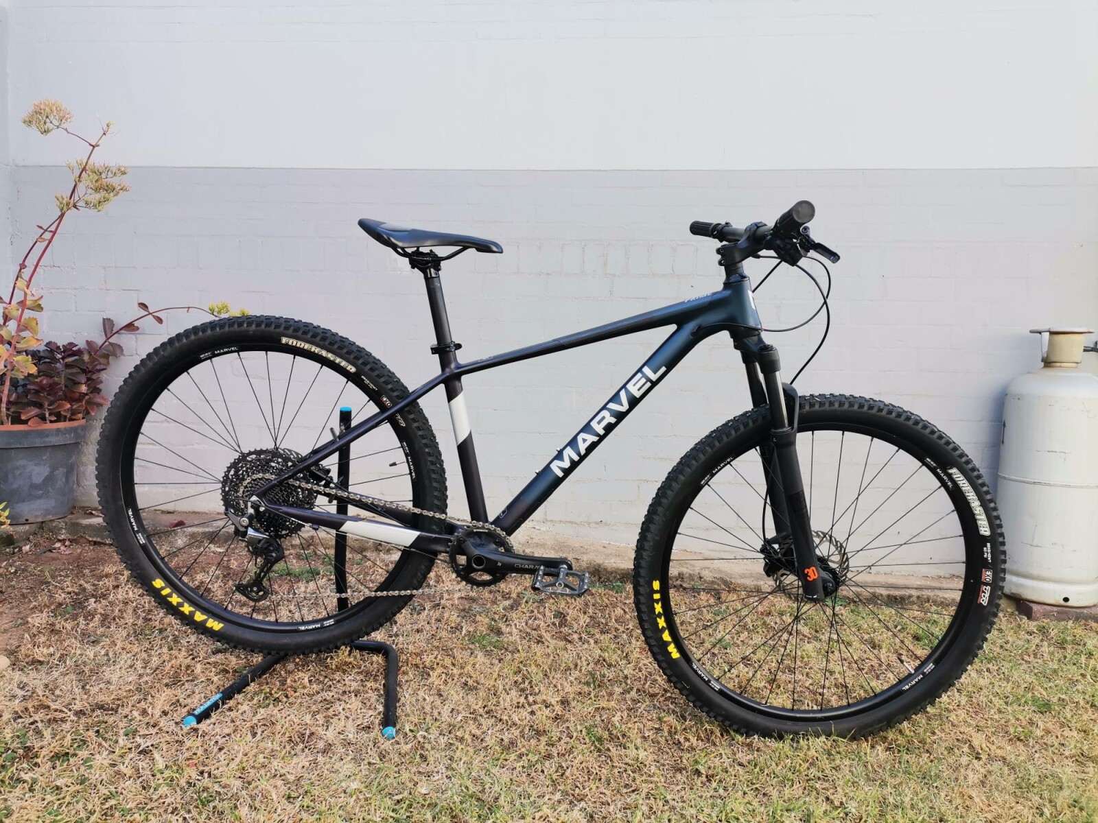 2022 Marvel Prime excellent condition! | Hardtail Mountain Bikes | Bike Hub