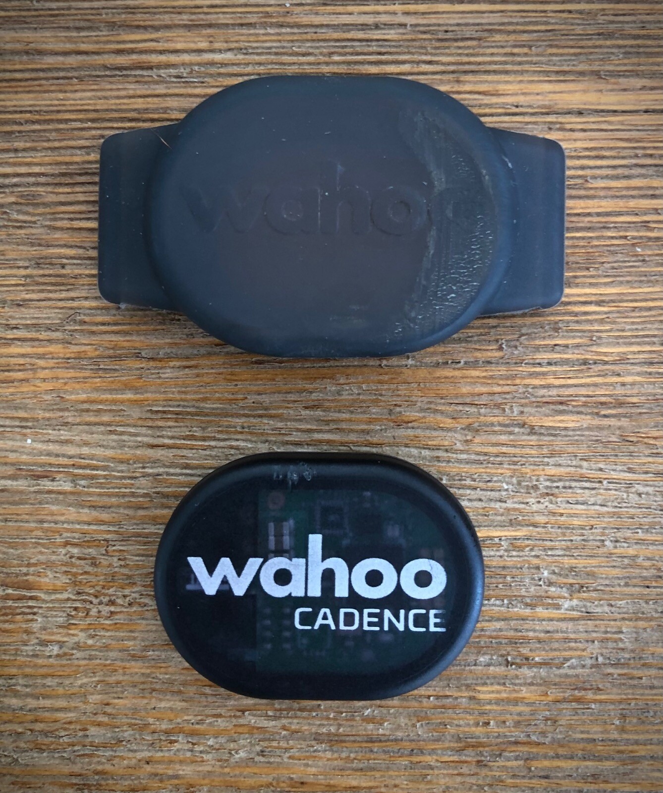 Wahoo Cadence sensor | Sensors, Mounts & Accessories | Bike Hub