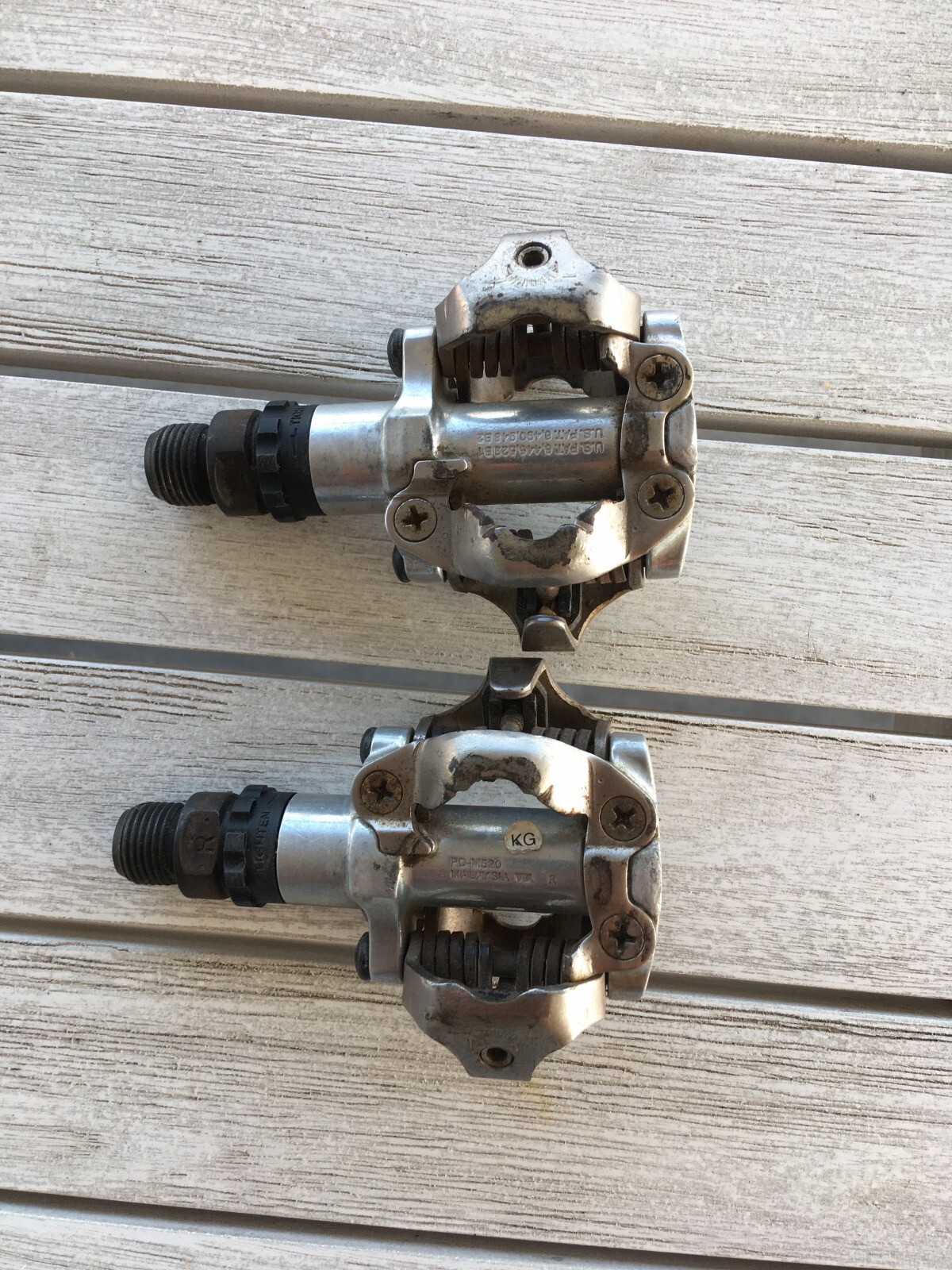 Shimano MTB pedals | Pedals | Bike Hub