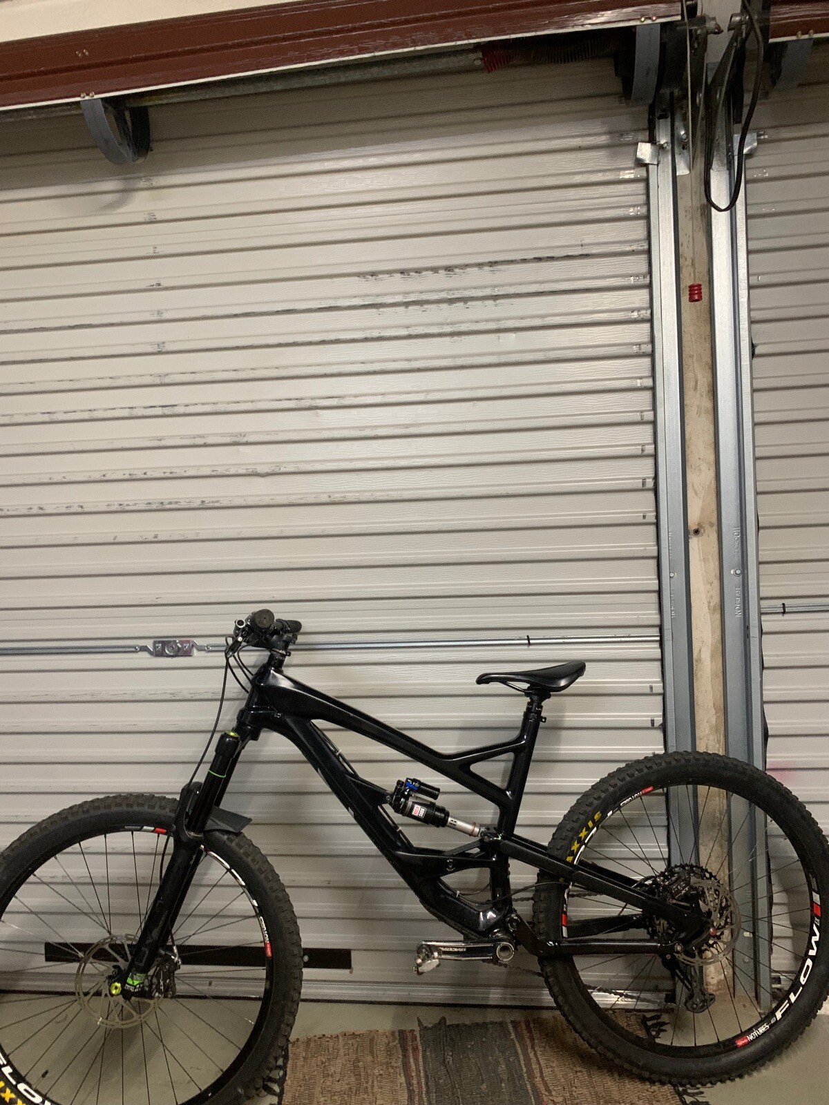 YT capra(GREAT SPEC!!) | Dual Suspension Mountain Bikes | Bike Hub