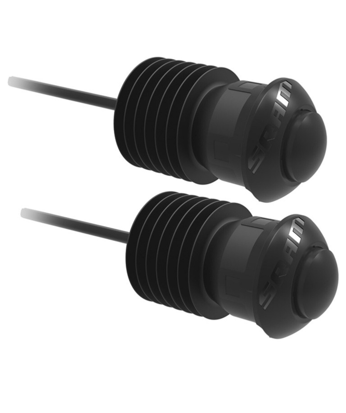 SRAM eTap CLICS shifters for TT extensions | Shifters | Bike Hub