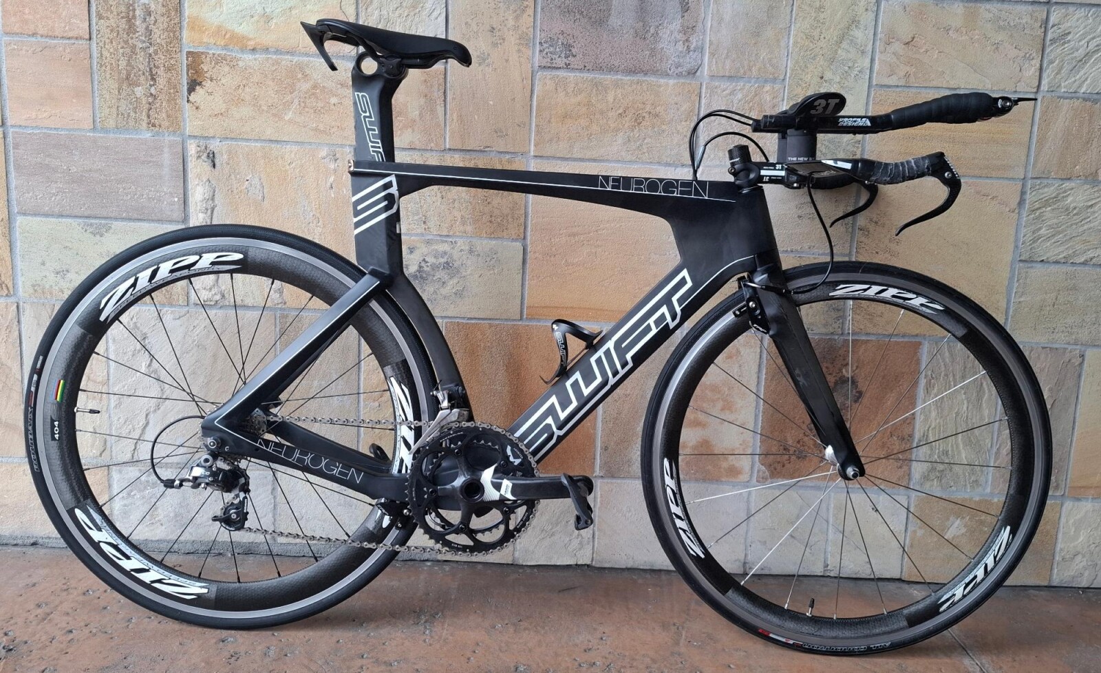 Swift Neurgen | Triathlon & Time Trial Bikes | Bike Hub