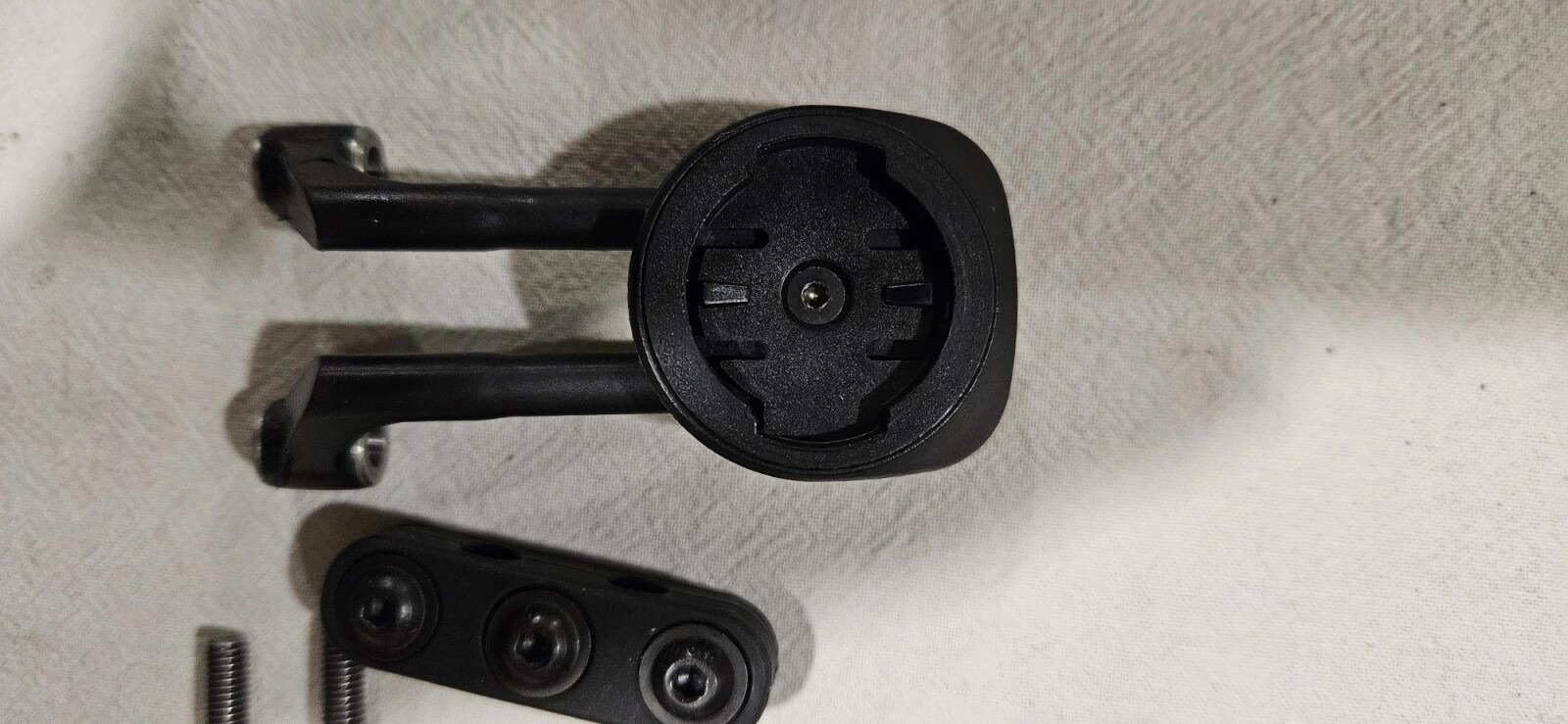 Form F3 Computer Mount | Sensors, Mounts & Accessories | Bike Hub