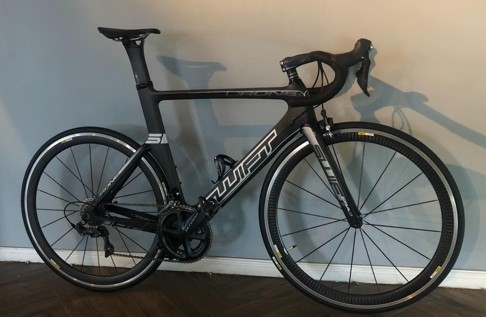 Swift Aero | Road Bikes | Bike Hub