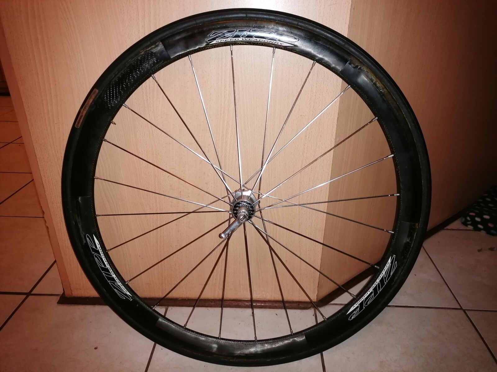 Zipp wheel set | Road Bike Wheels | Bike Hub