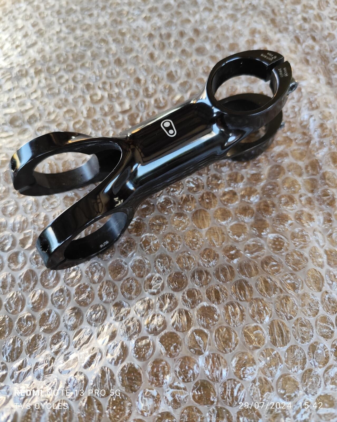 Crank Brothers stem - 100mm | Stems | Bike Hub