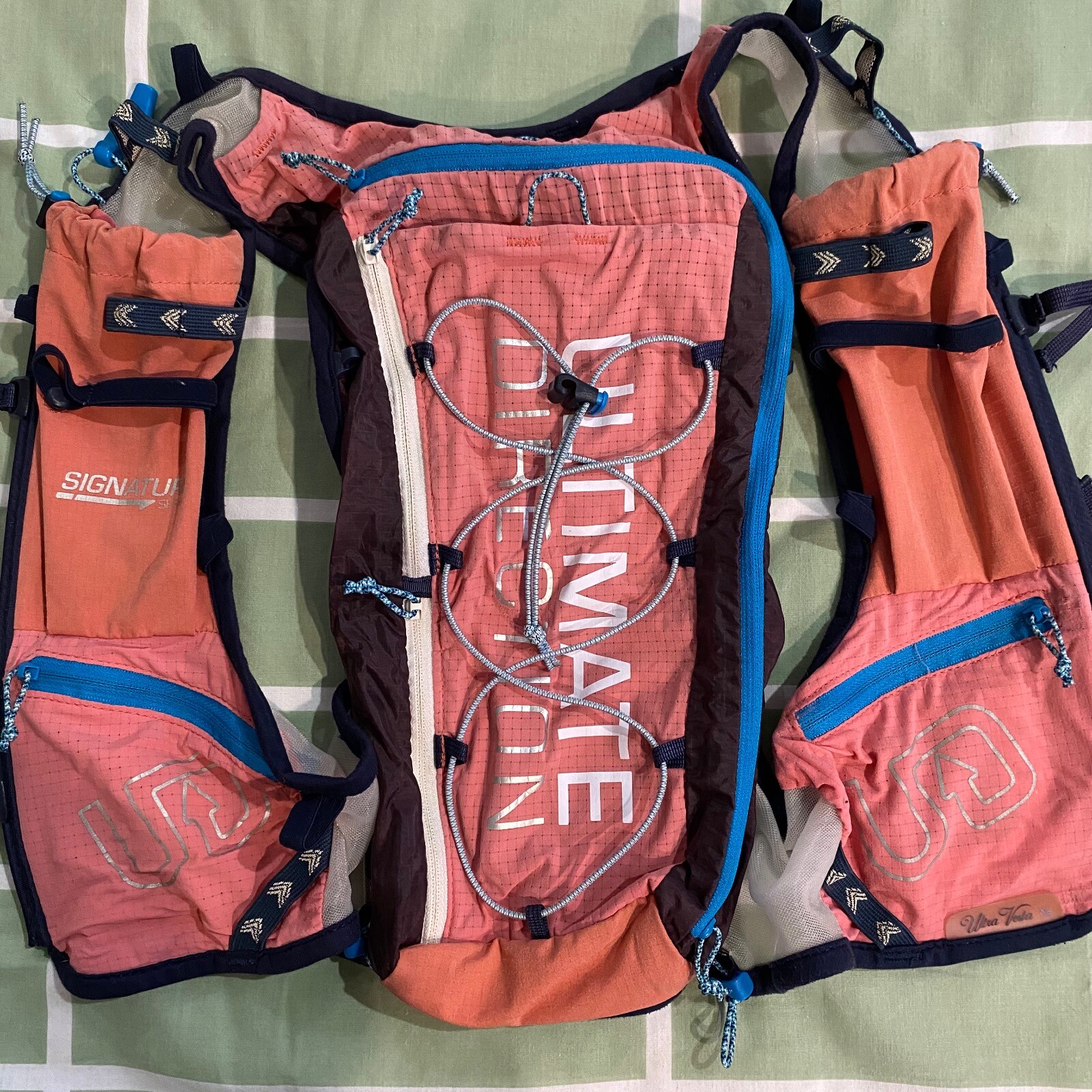 ultimate direction hydration vest | Hydration Packs | Bike Hub