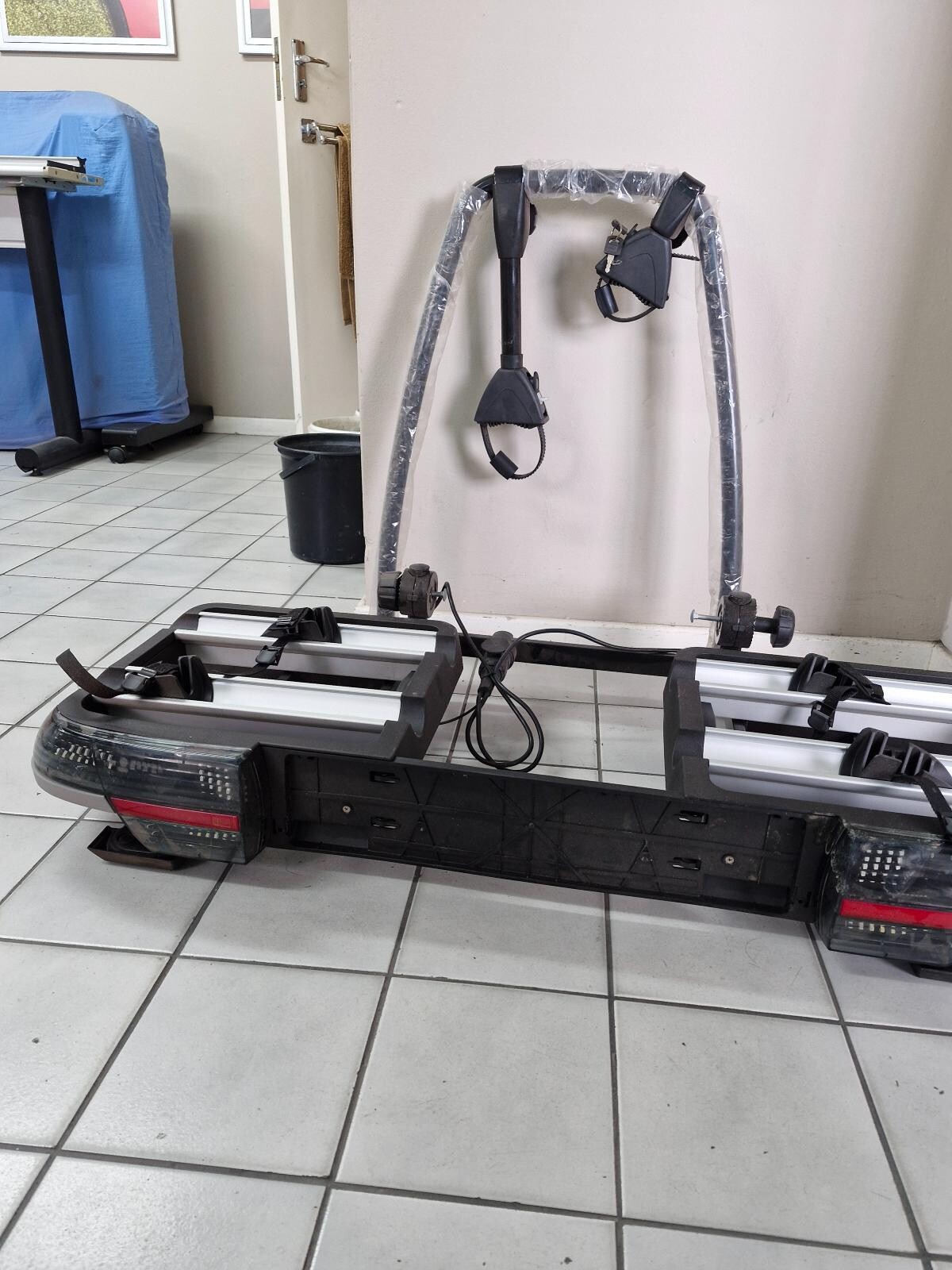 BMW bike rack | Bike Racks | Bike Hub