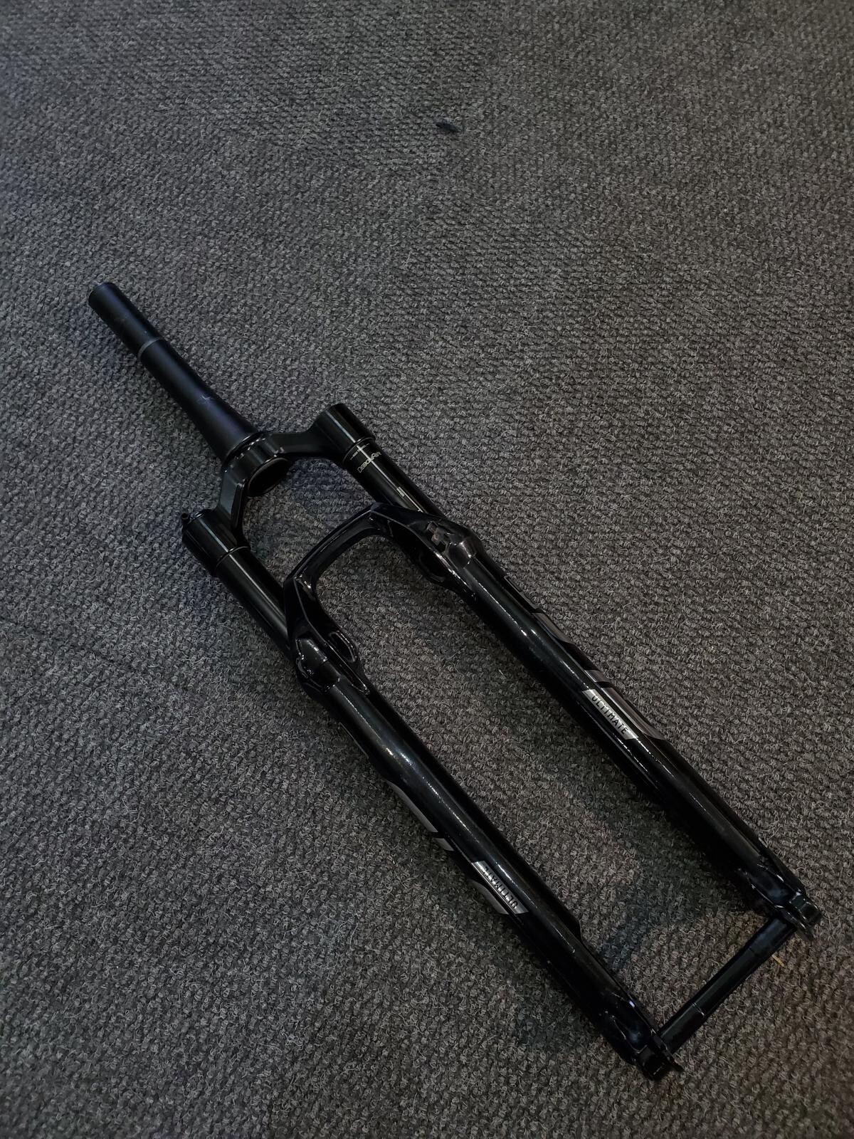 RockShox SID SL Ultimate 29" 100mm Boost | Mountain Bike Forks | Bike Hub