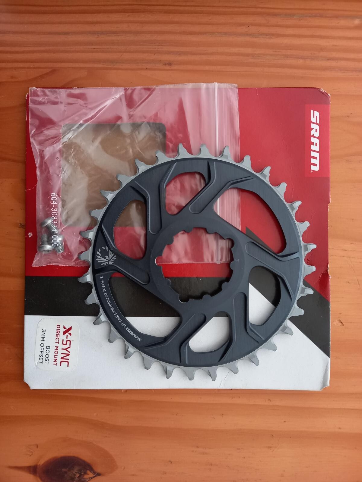 SRAM 32T Chainring | Chainrings | Bike Hub