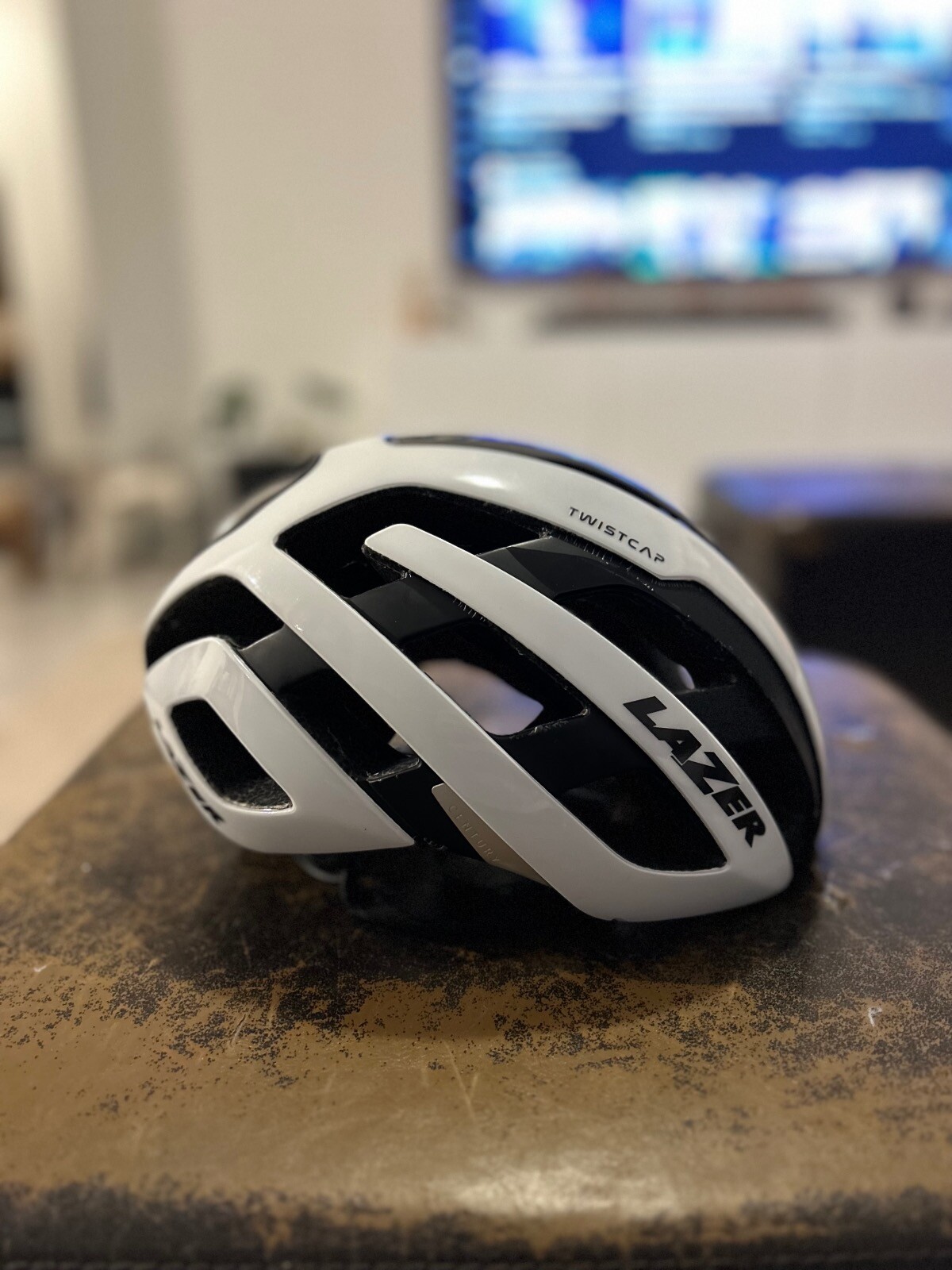 Lazer Century | Helmets | Bike Hub