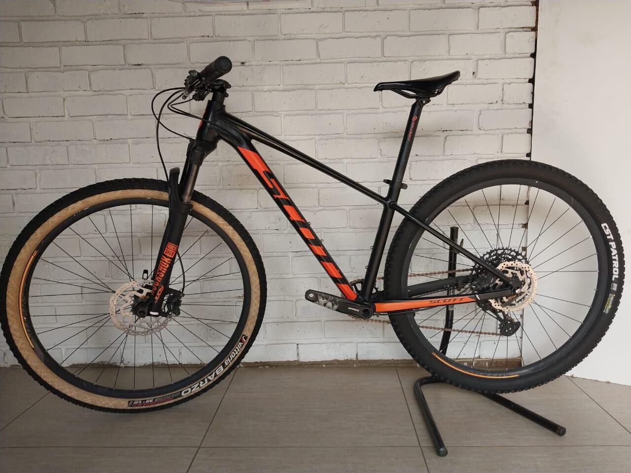 Scott Scale 960 - Small | Hardtail Mountain Bikes | Bike Hub