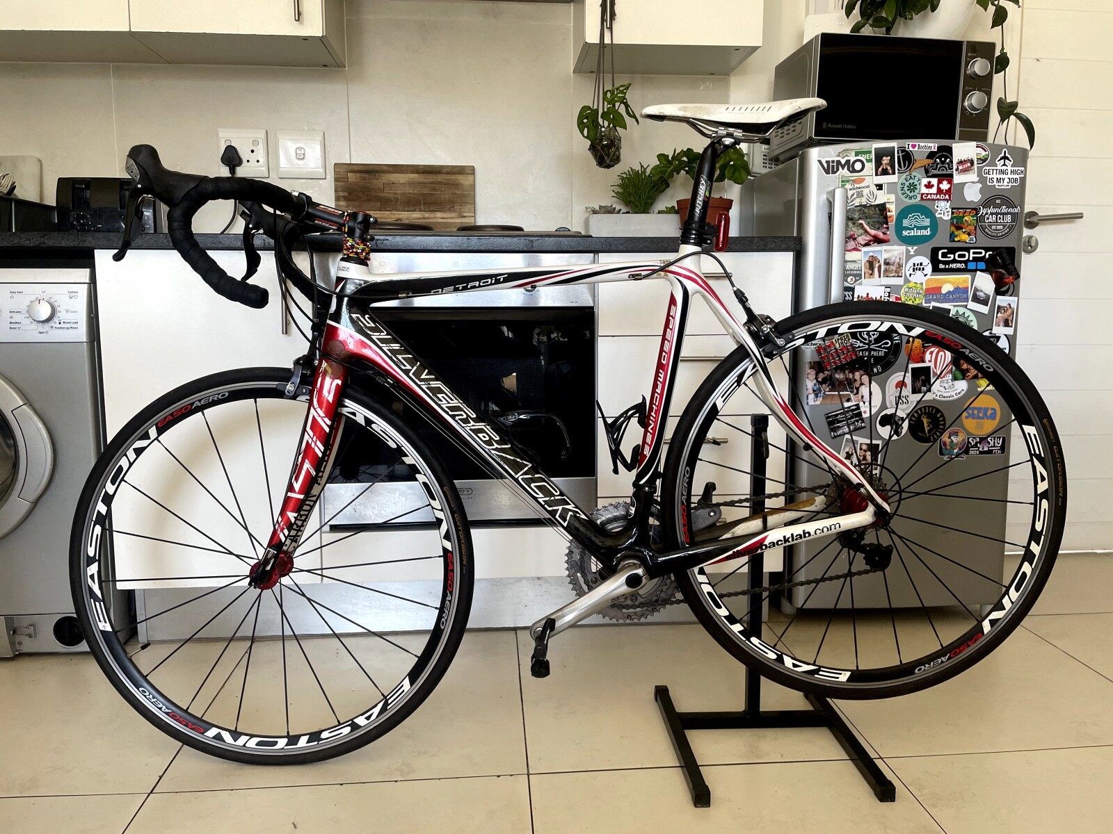 Silverback Detroit | Road Bikes | Bike Hub