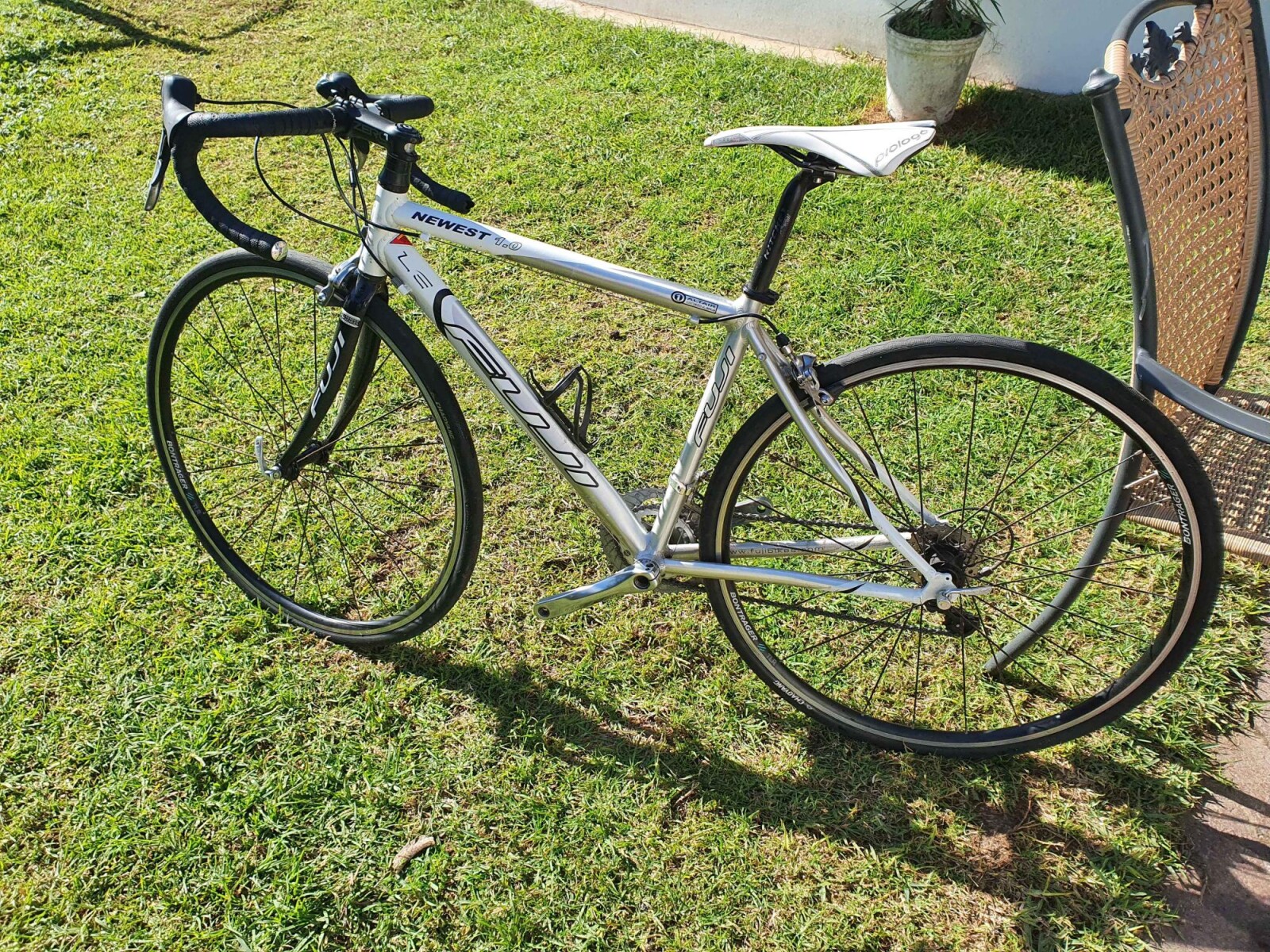 Fuji road bike | Road Bikes | Bike Hub