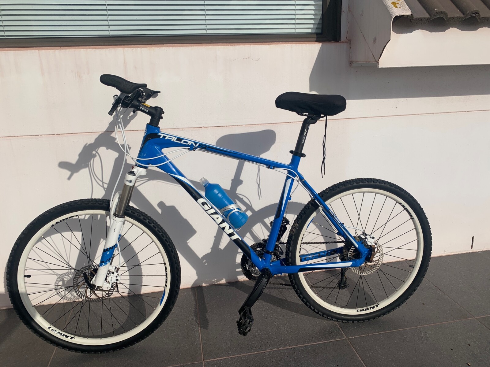 Giant MTB | Hardtail Mountain Bikes | Bike Hub