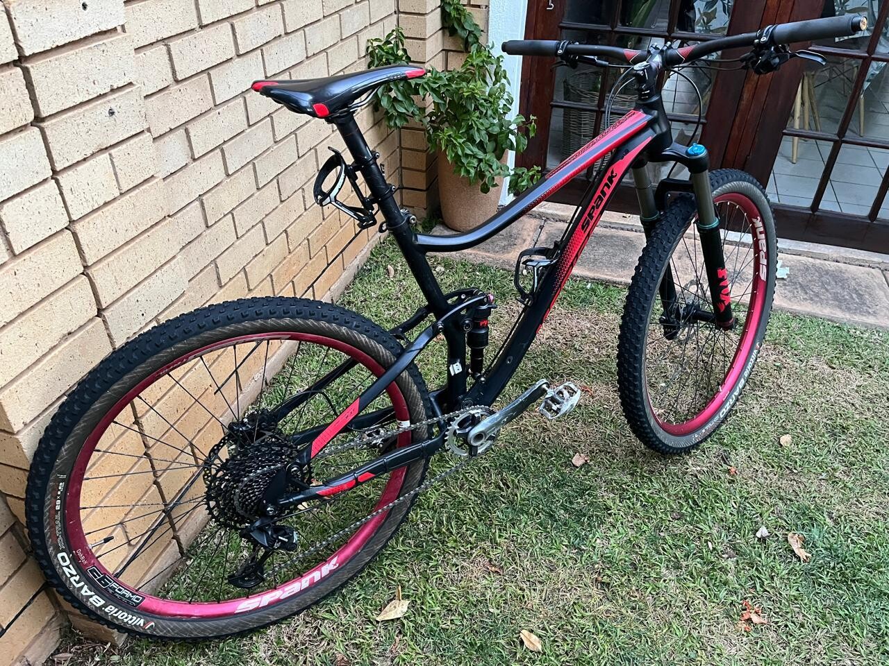 2017 Merida One-Twenty XT Edition | Dual Suspension Mountain Bikes ...