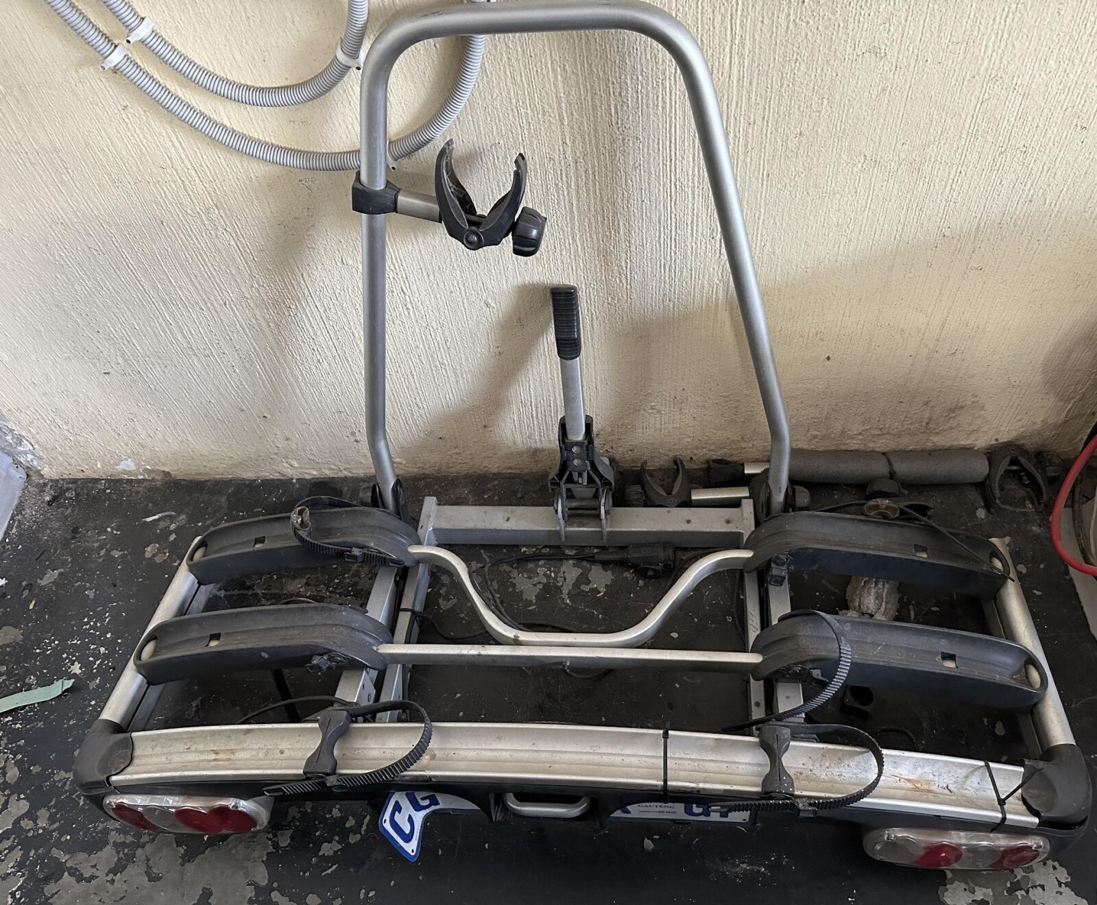 Thule Bike rack | Bike Racks | Bike Hub