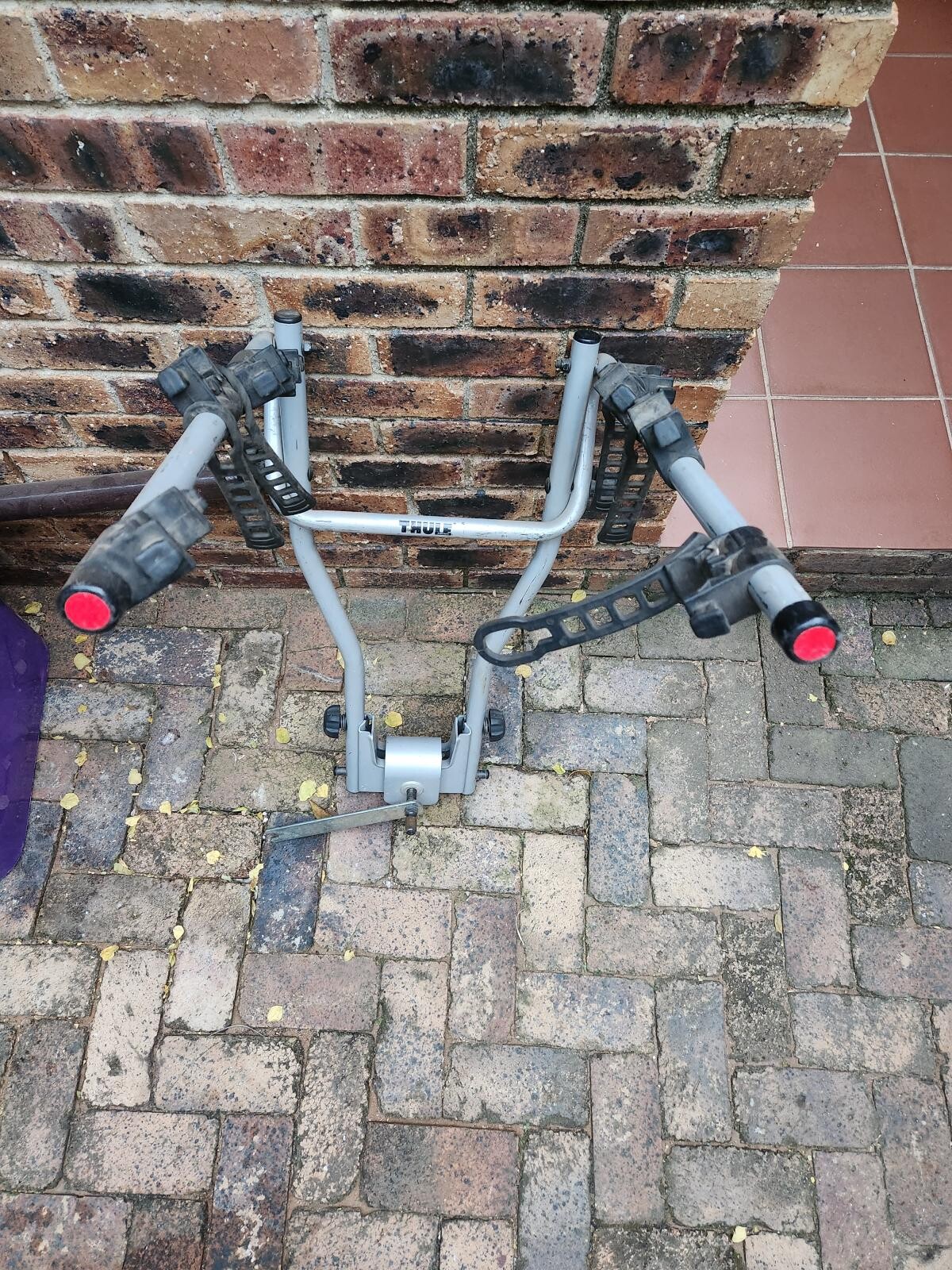 Thule 4 Bike Rack | Bike Racks | Bike Hub