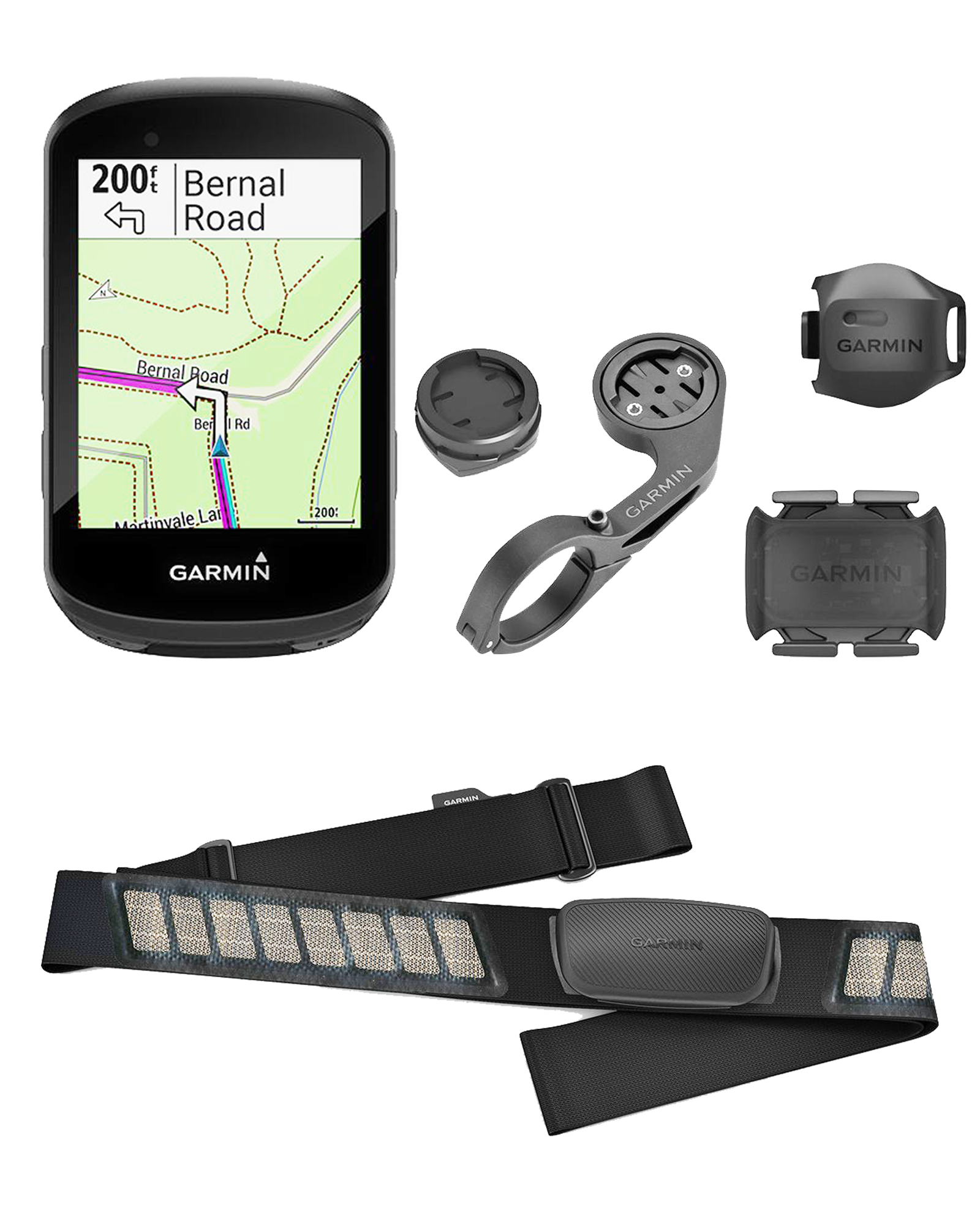 Garmin 530 | Computers & GPS | Bike Hub